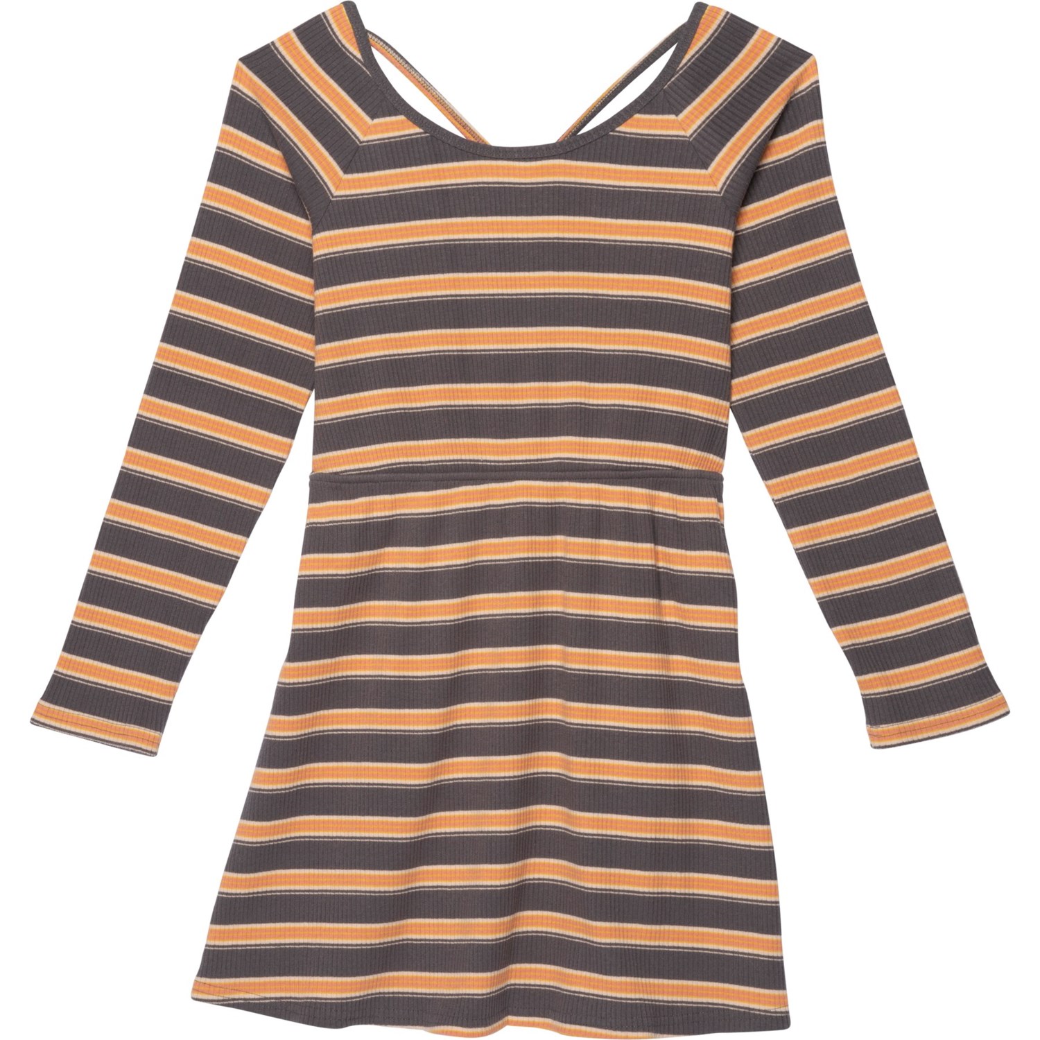 O’Neill Kita Dress (For Big Girls) - Save 80%