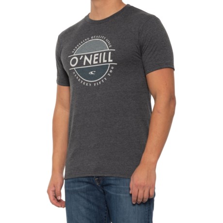 O'Neill Logo T-Shirt (For Men) - Save 33%