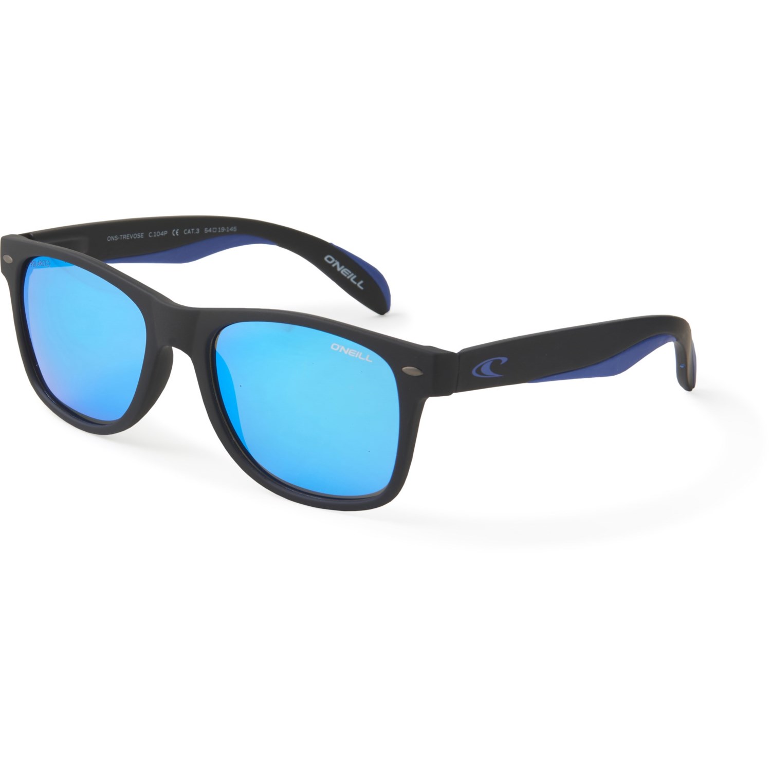 O'Neill Trevose Sunglasses (For Men and Women) - Save 66%