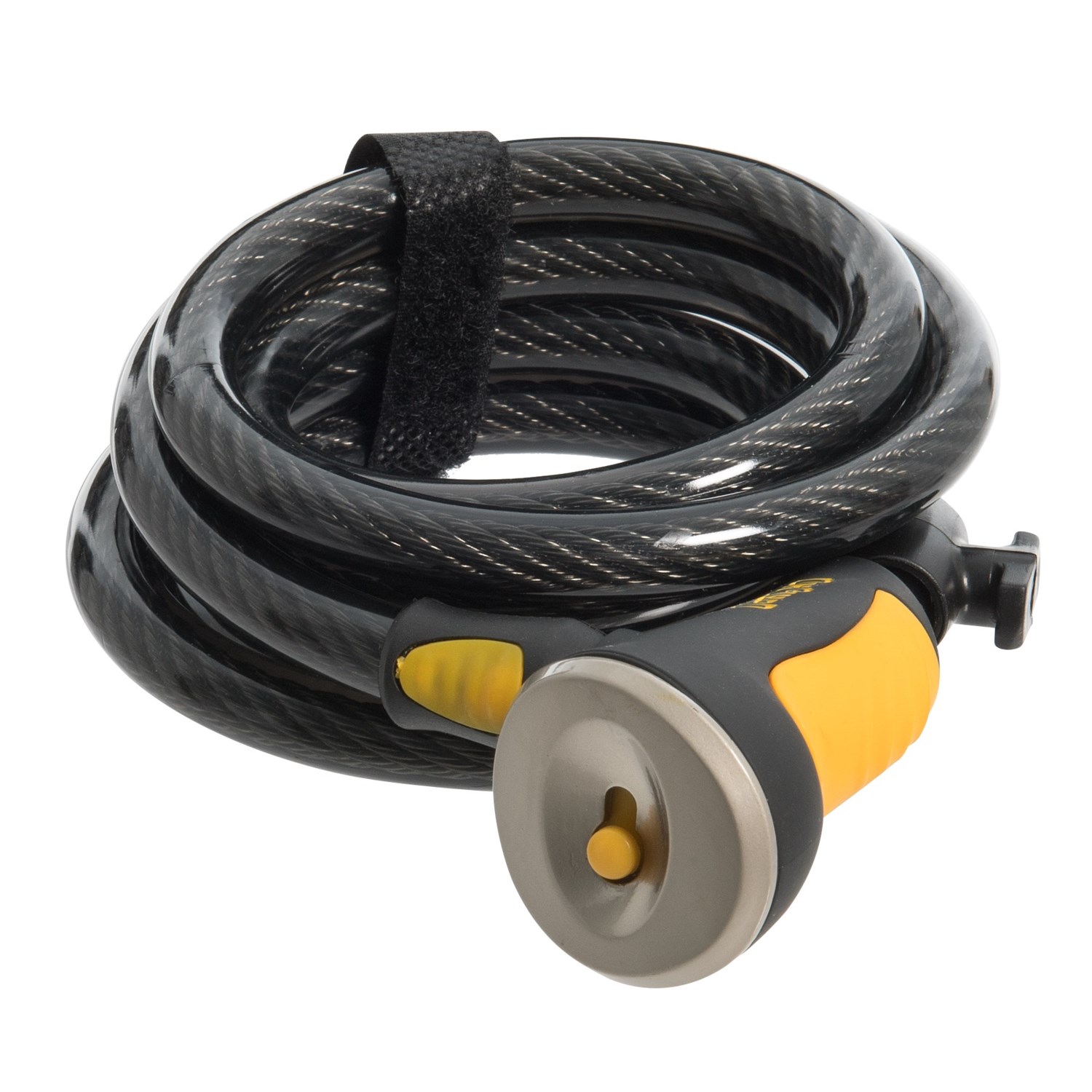 Cadenas Velo OnGuard Doberman 8028 With Key Lock 12mm X 6' Cable | The ...