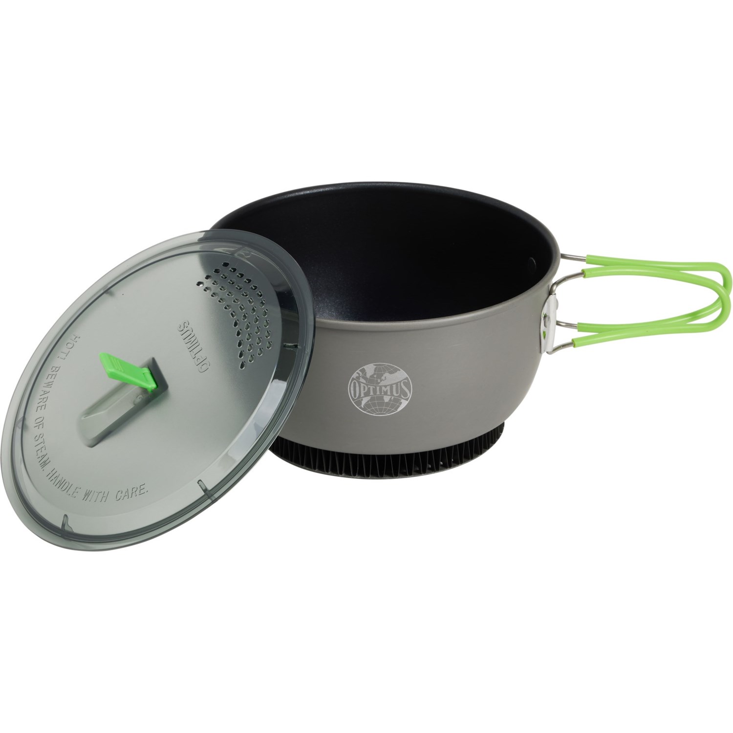 Optimus Terra Xpress HE Cooking Pot - Save 44%