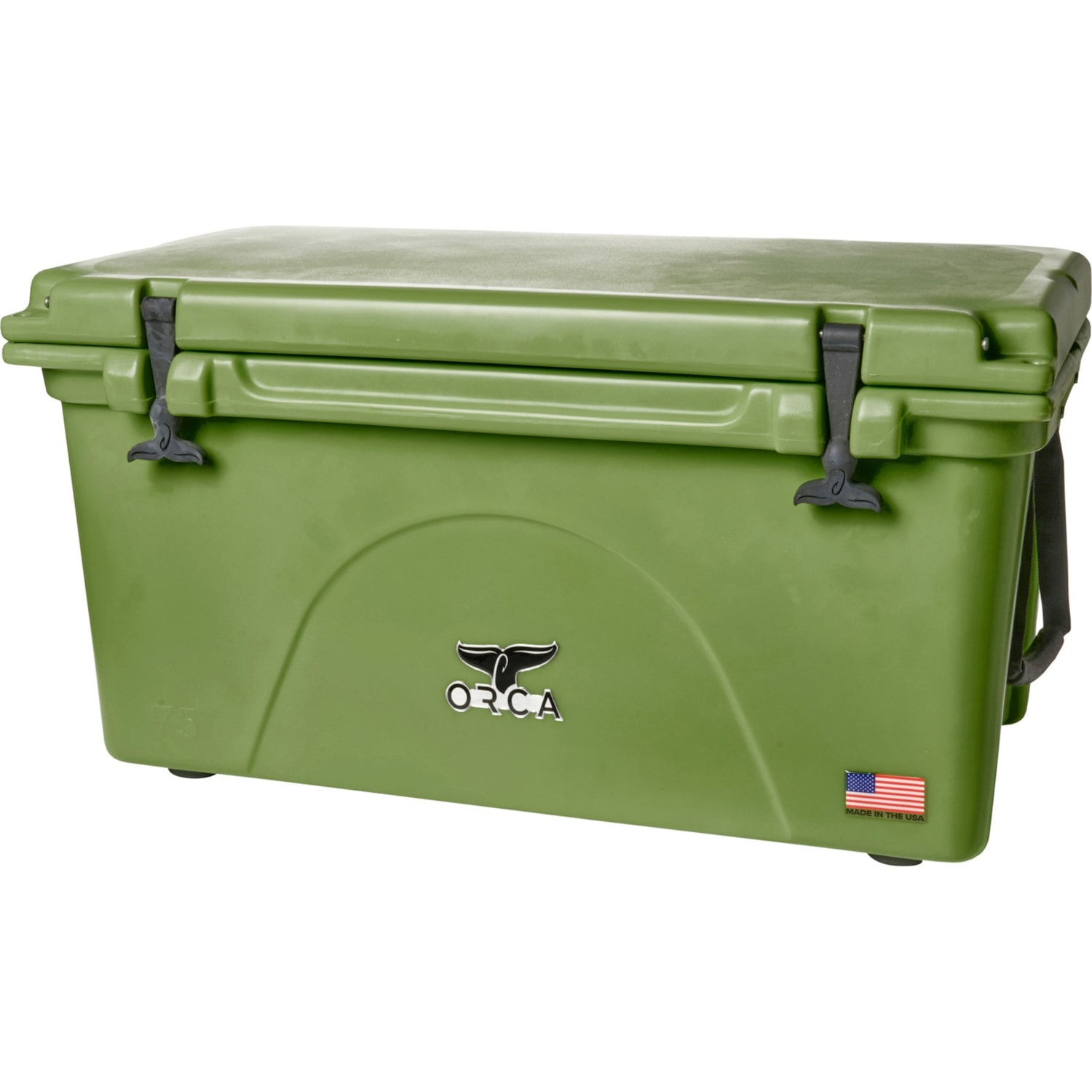 Orca Hard Side Cooler - 75 qt. - Save 50%