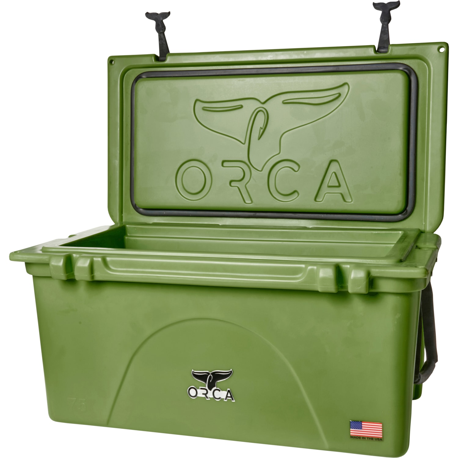 Orca Hard Side Cooler - 75 qt. - Save 50%