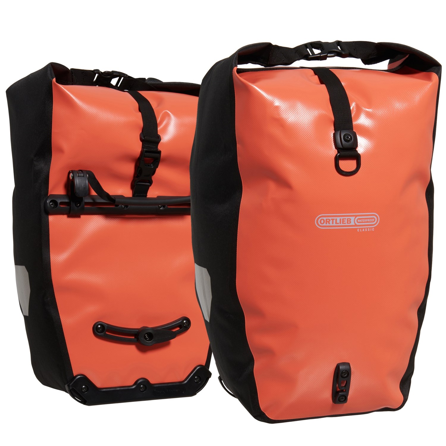Ortlieb Back-Roller Free Pannier Set - Waterproof - Save 35%