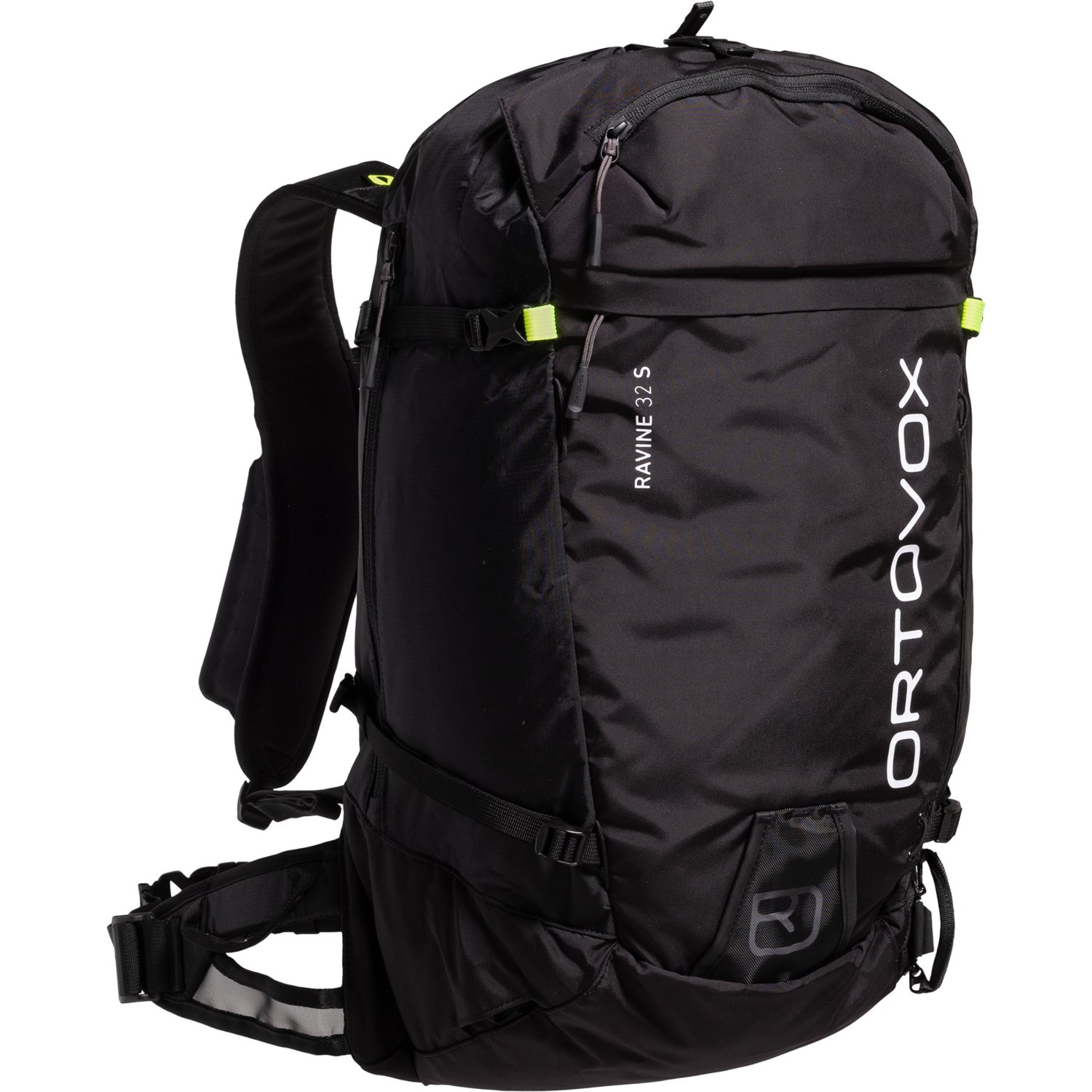 Ortovox Ravine 32 L Backpack - Black Raven - Save 44%