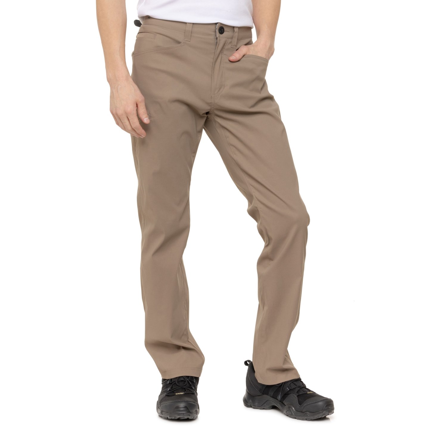 Orvis Trek Stretch Pants - Save 44%