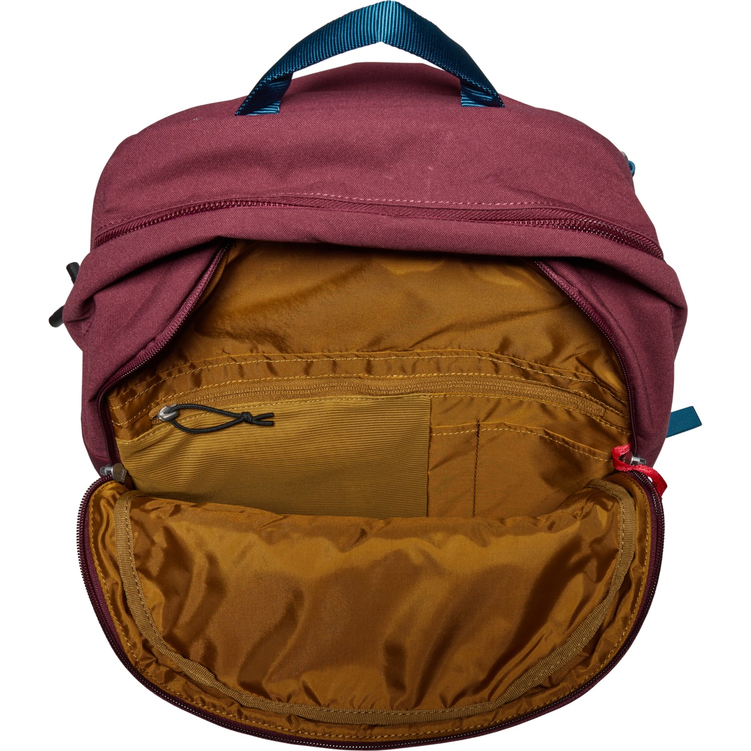 Osprey Arcane XL 30 L Day Backpack - Allium Red-Brindle Brown - Save 33%
