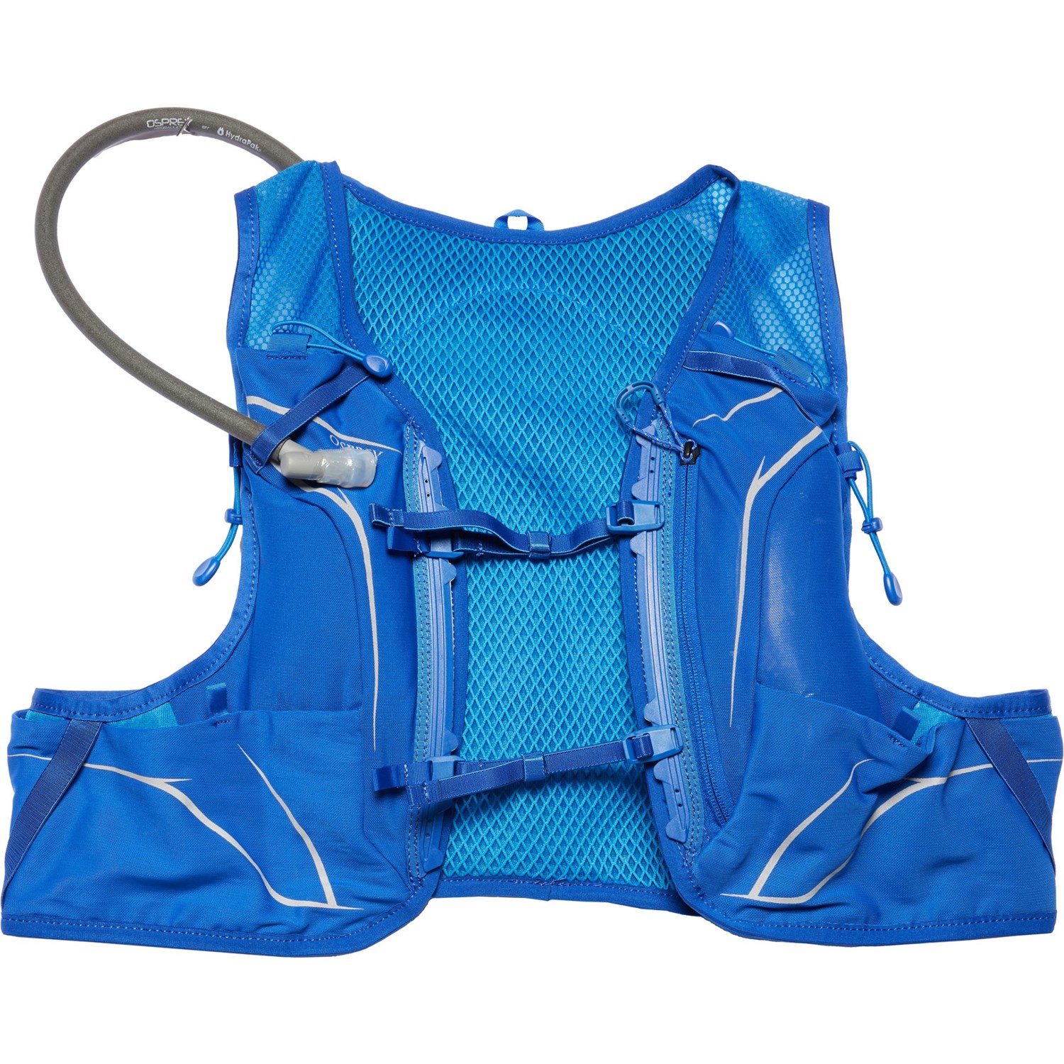 Osprey Duro 1.5 L Hydration Trail Running Vest (For Men and Women ...