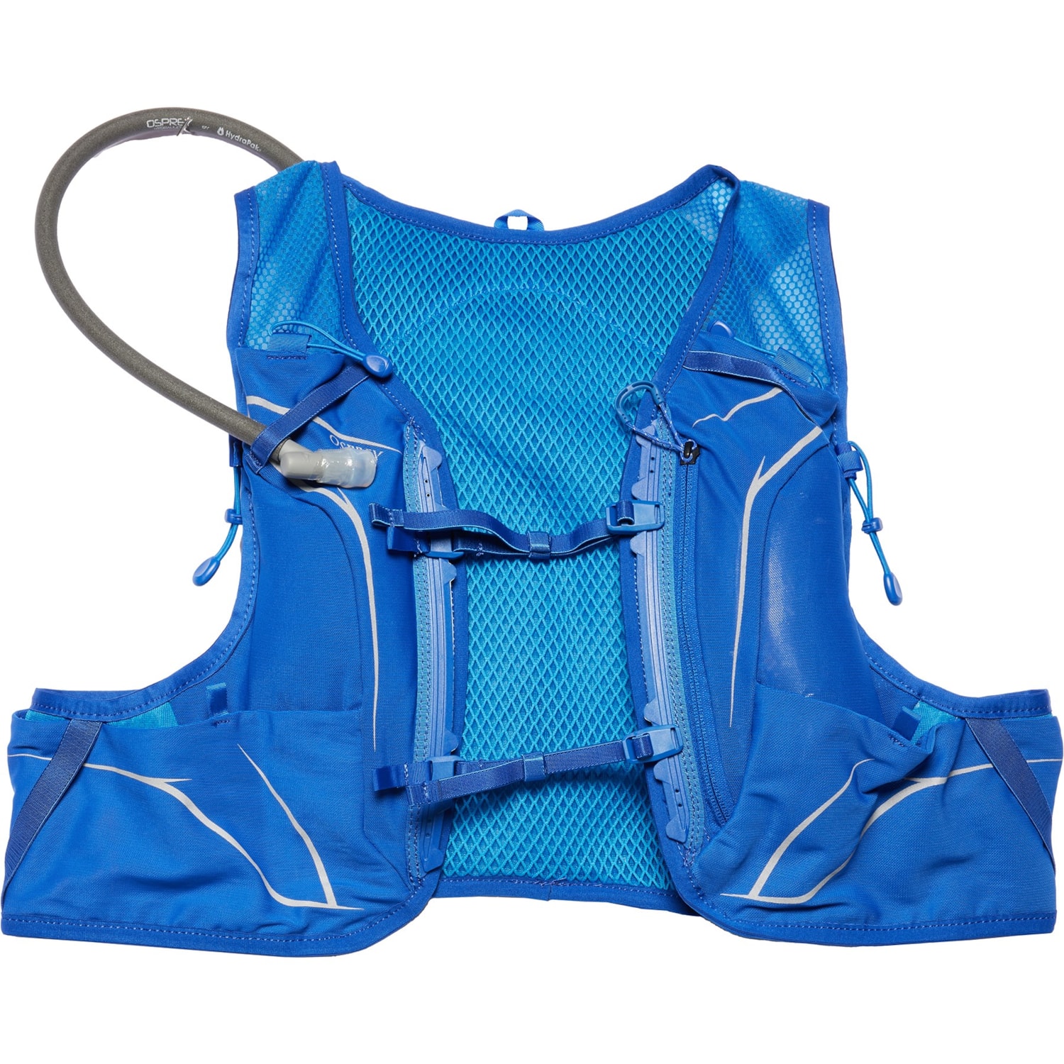 Osprey Duro 1.5 L Hydration Trail Running Vest (For Men and Women ...