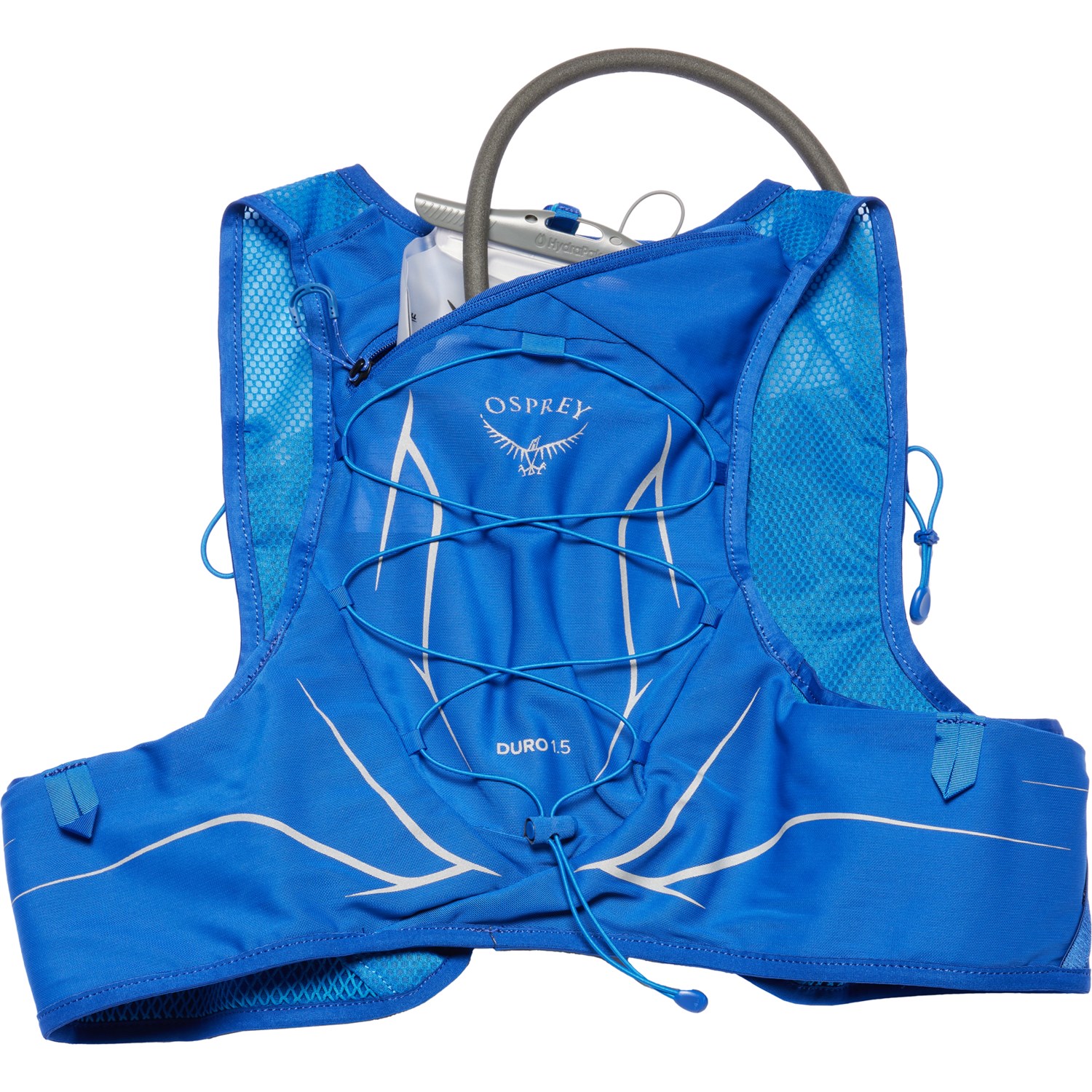 Osprey Duro 1.5 L Hydration Trail Running Vest (For Men and Women ...