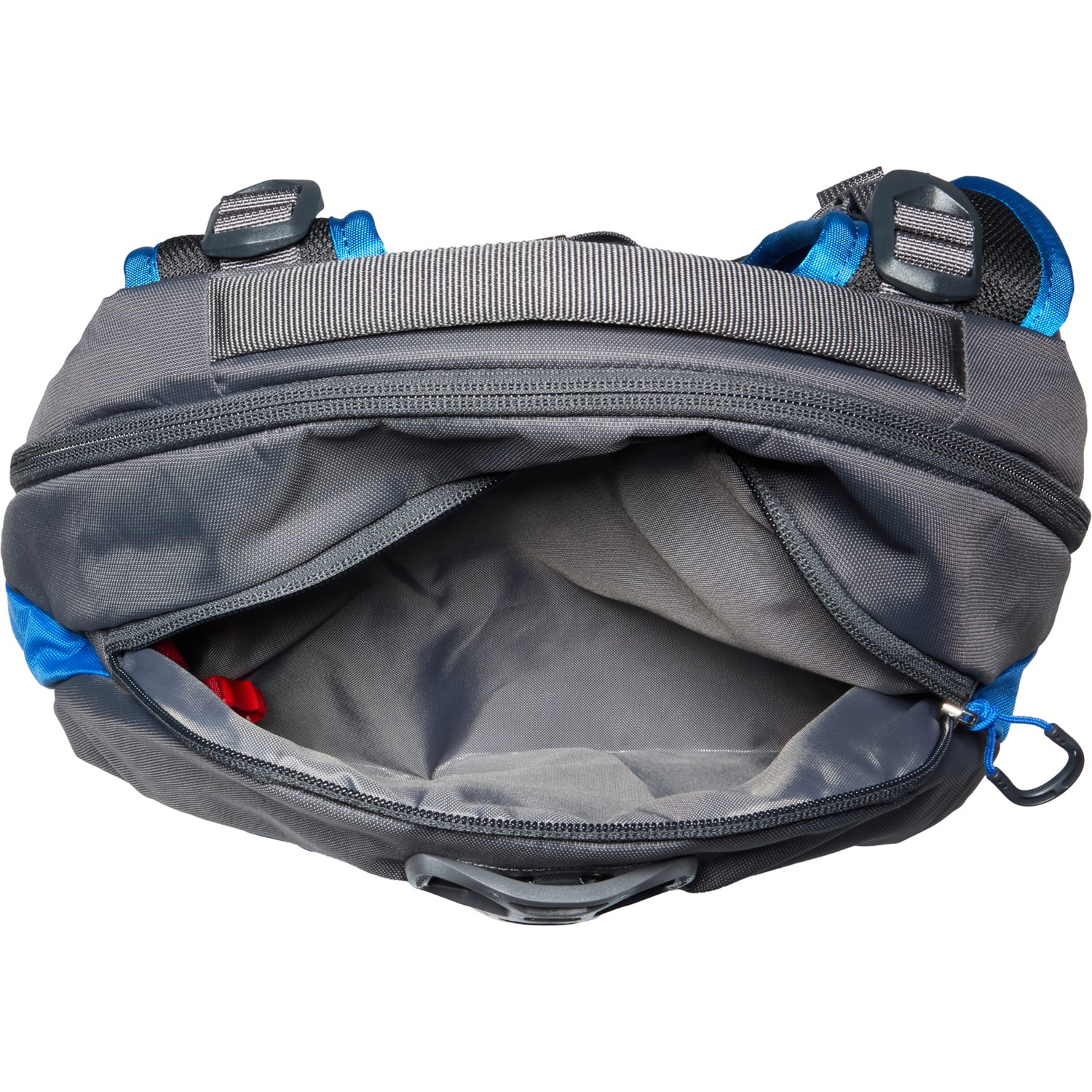 Osprey Escapist 20 L Backpack - Small-Medium, Postal Blue - Save 42%