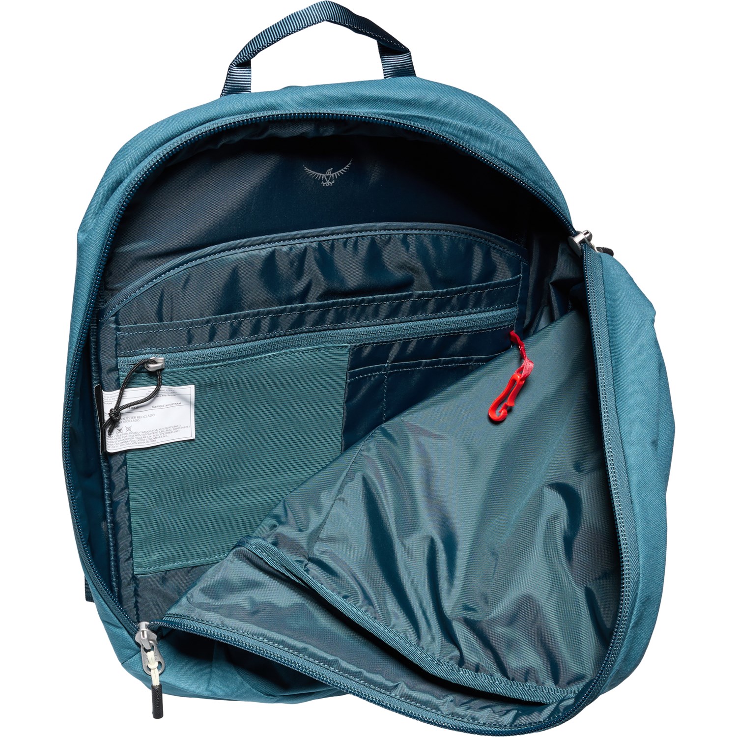 Osprey Large Arcane 20 L Daypack - Stargazer Blue - Save 63%