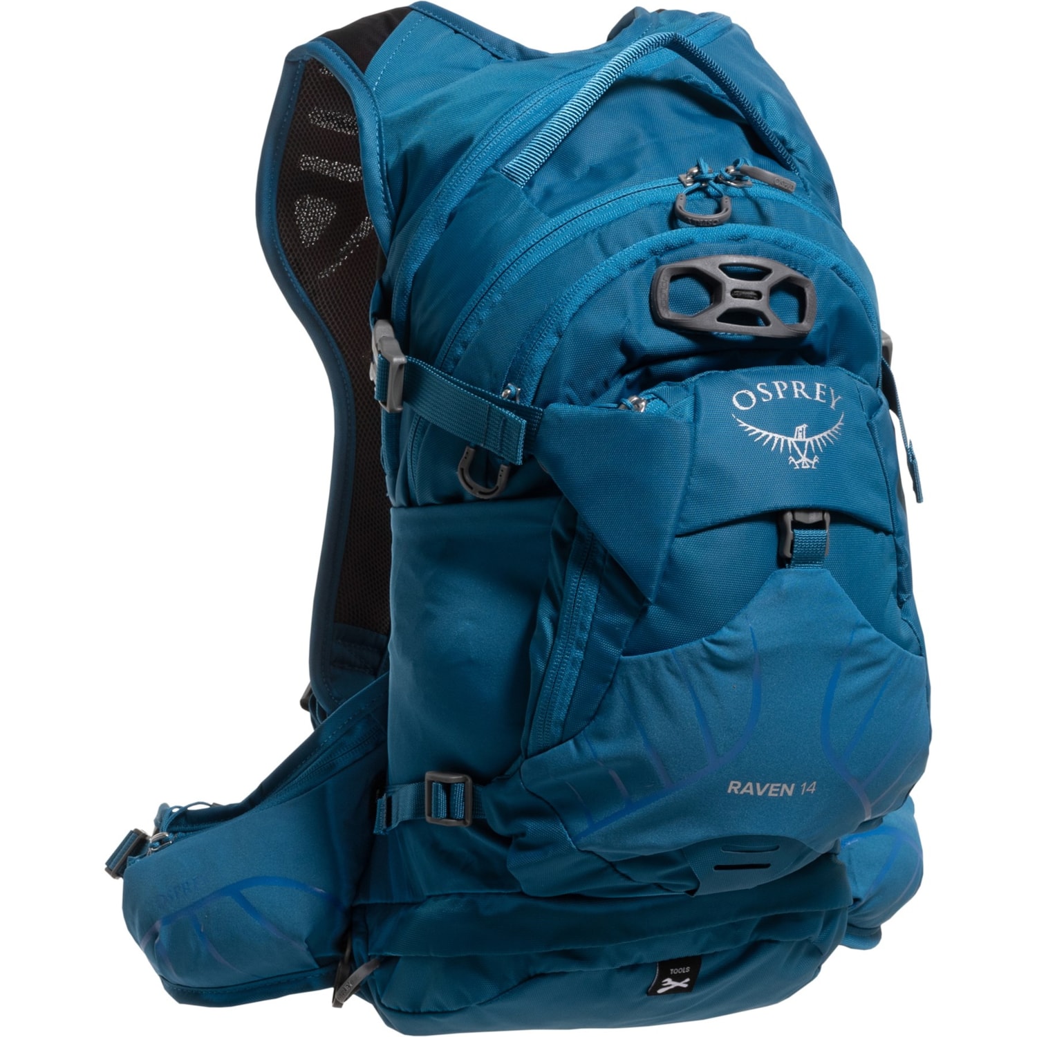 Osprey Raven 14 L Hydration Pack - 85 oz. Reservoir - Save 54%