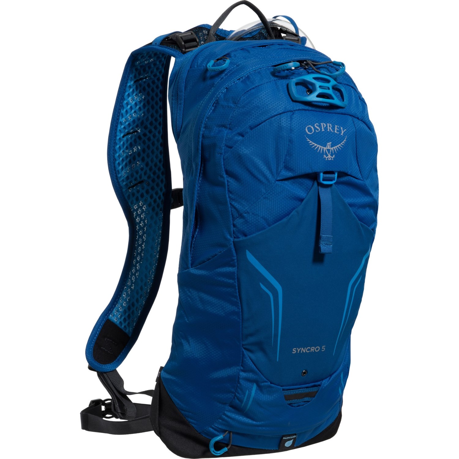 Osprey Syncro 5 L Hydration Pack - 85 oz. Reservoir - Save 33%