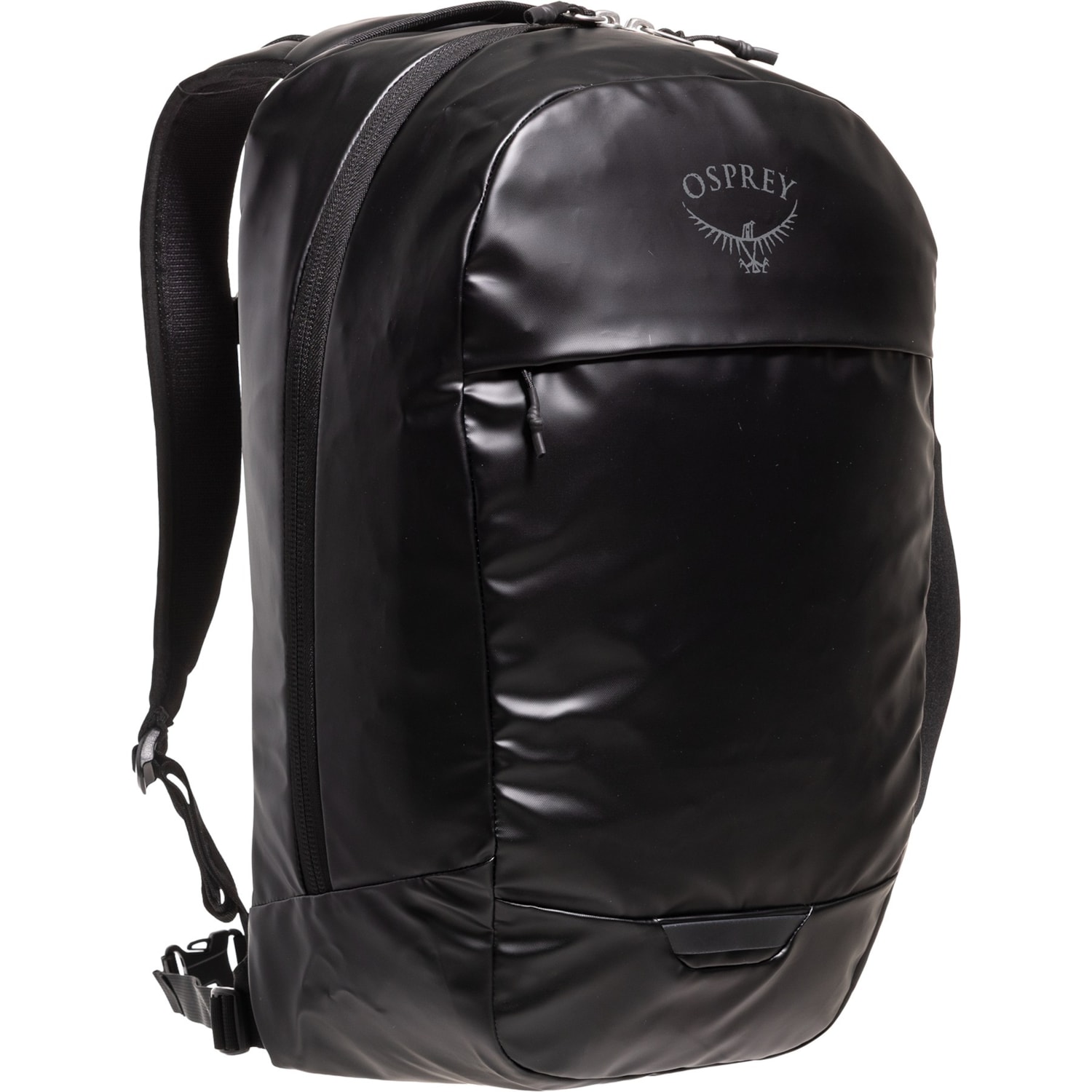 Osprey Transporter 25 L Panel Loader Backpack- Black - Save 51%