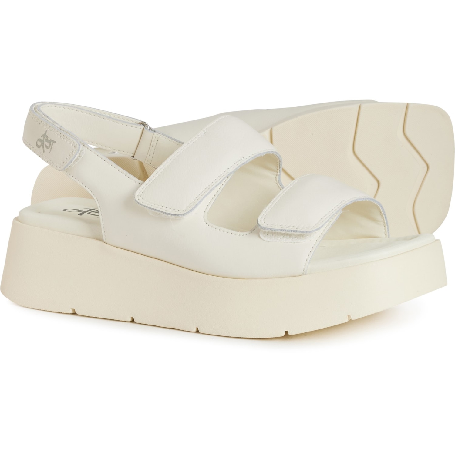 OTBT Assimilate Platform Sandals (For Women) - Save 71%