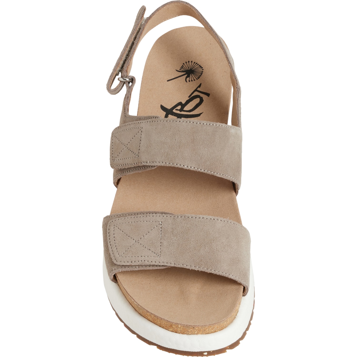 OTBT Wandering Platform Sandals (For Women) - Save 67%