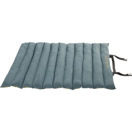 Outdoor Dog Roll-Up Travel Dog Bed - Large, 45x33” - Save 42%