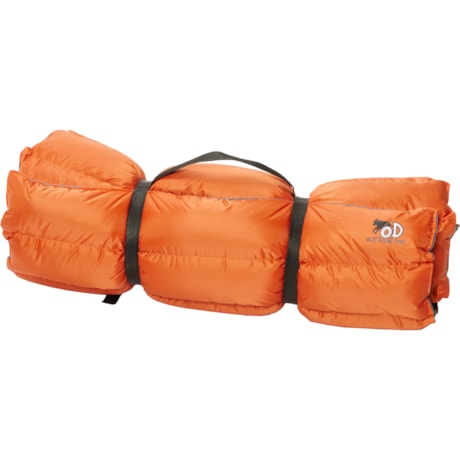 Outdoor Dog Roll-Up Travel Dog Bed - Medium, 34x26” - Save 43%