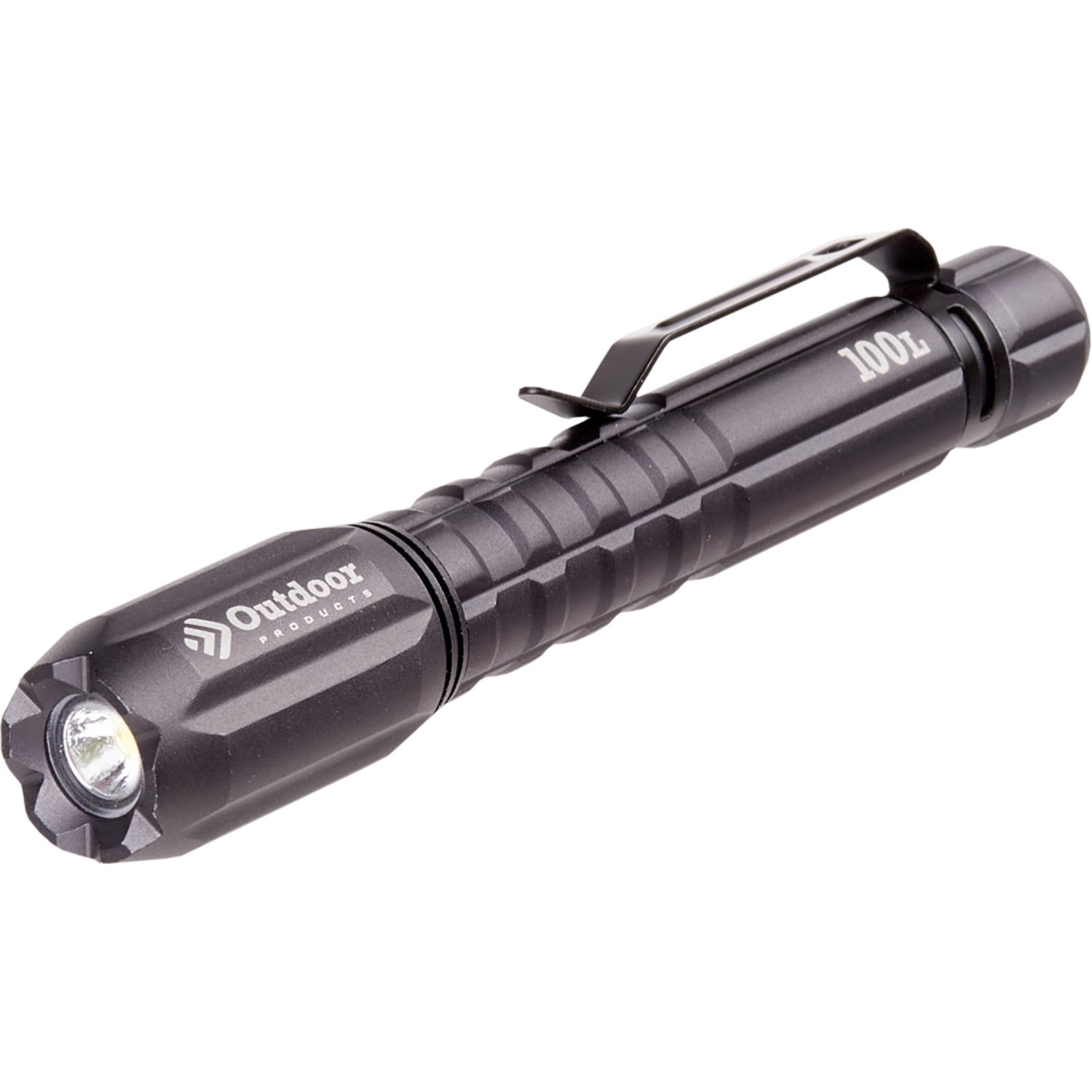 Outdoor Products Mini LED Pen Light - 100 Lumens - Save 58%