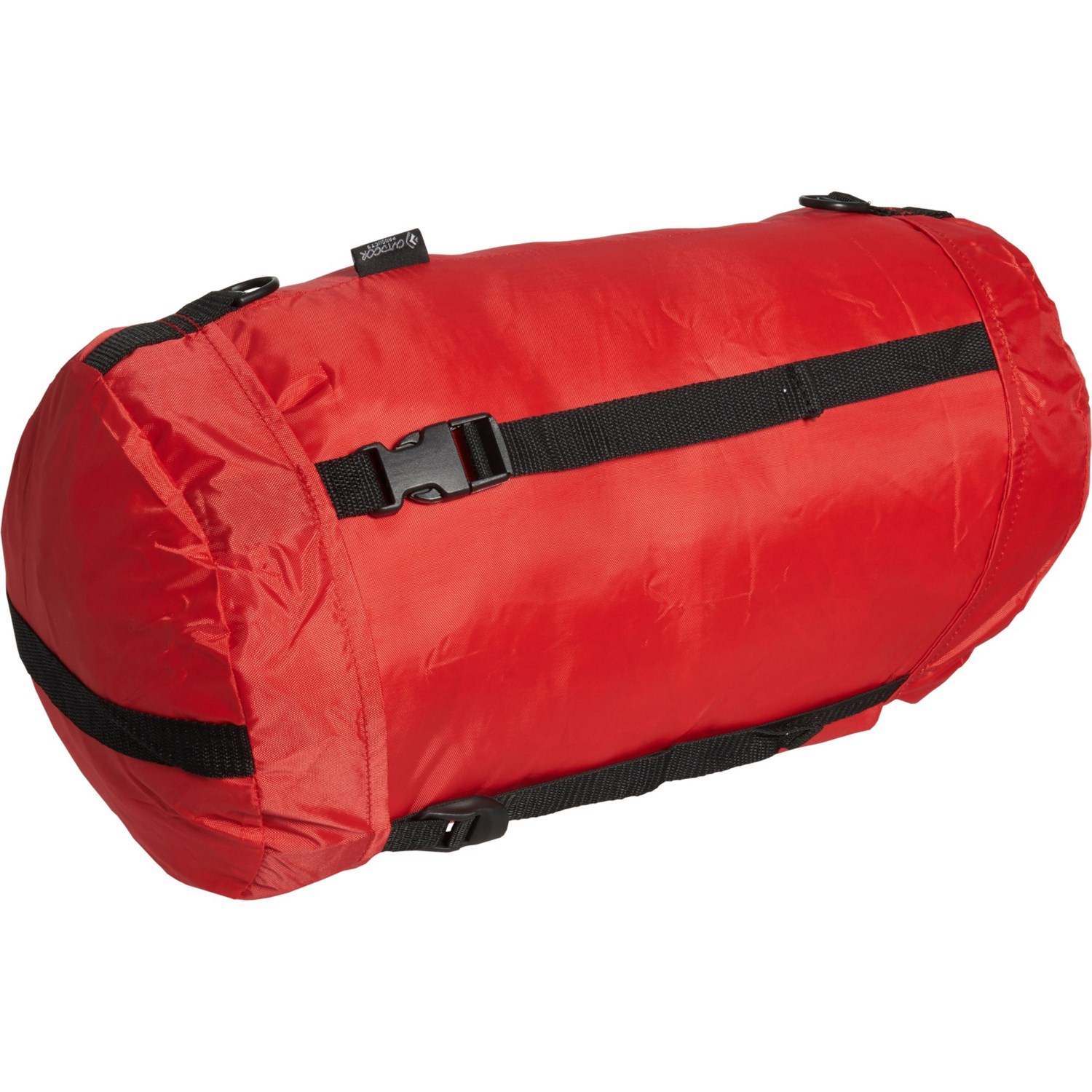 Outdoor Products Vertical Compressor Bag - 10x21” - Save 42%