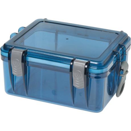 Outdoor Products Watertight Box - Large - Save 37%