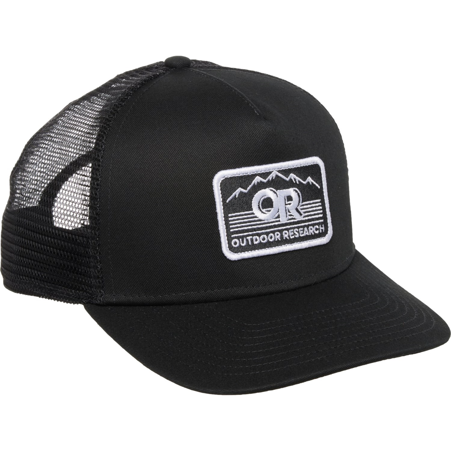 Outdoor Research Advocate Trucker Hat (For Men) - Save 59%