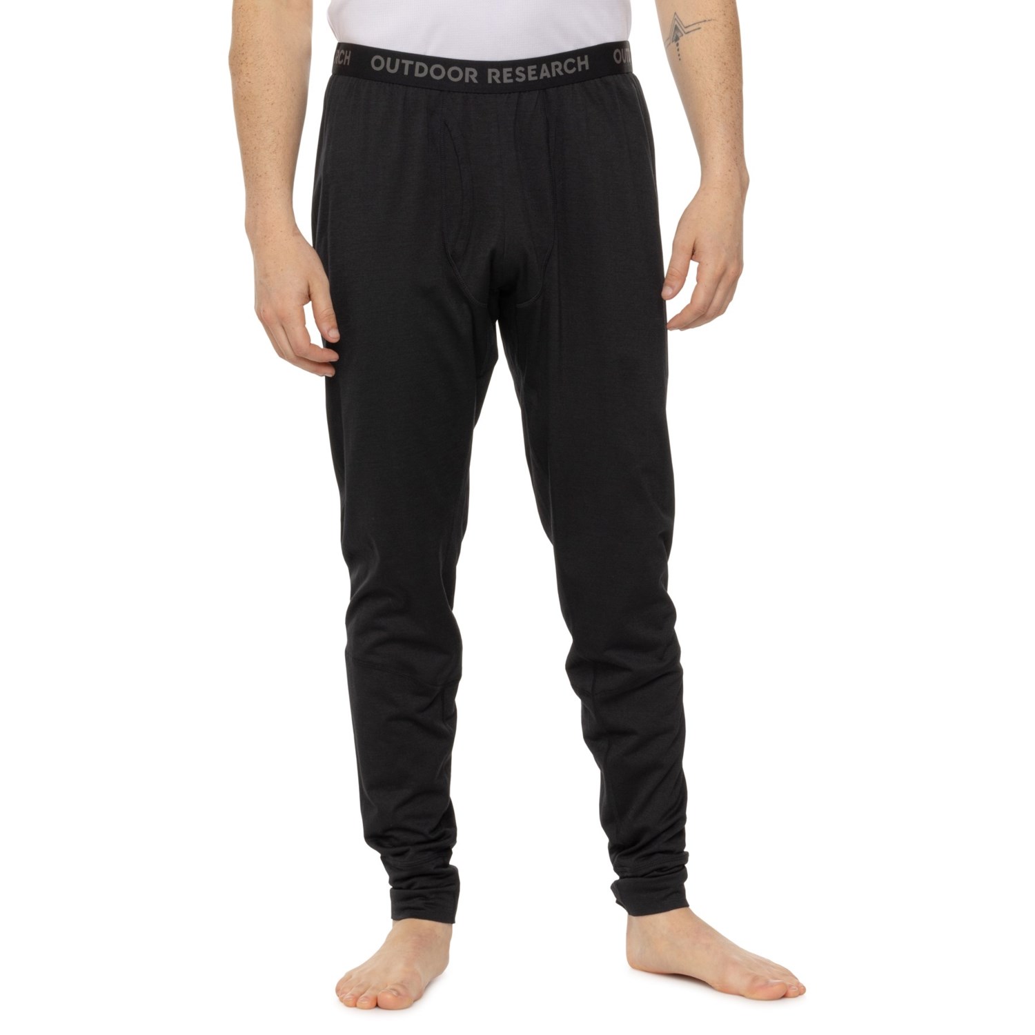 Outdoor Research Alpine Onset 150 Base Layer Pants - Merino Wool - Save 42%