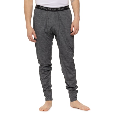 Outdoor Research Alpine Onset 150 Base Layer Pants - Merino Wool - Save 58%