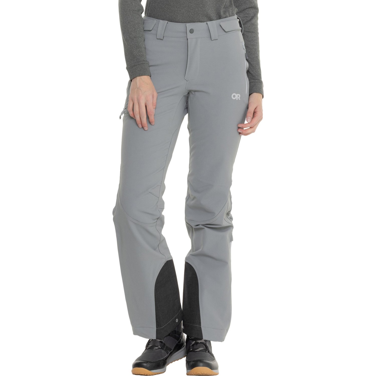 Outdoor Research Cirque II Soft Shell Pants - Save 72%