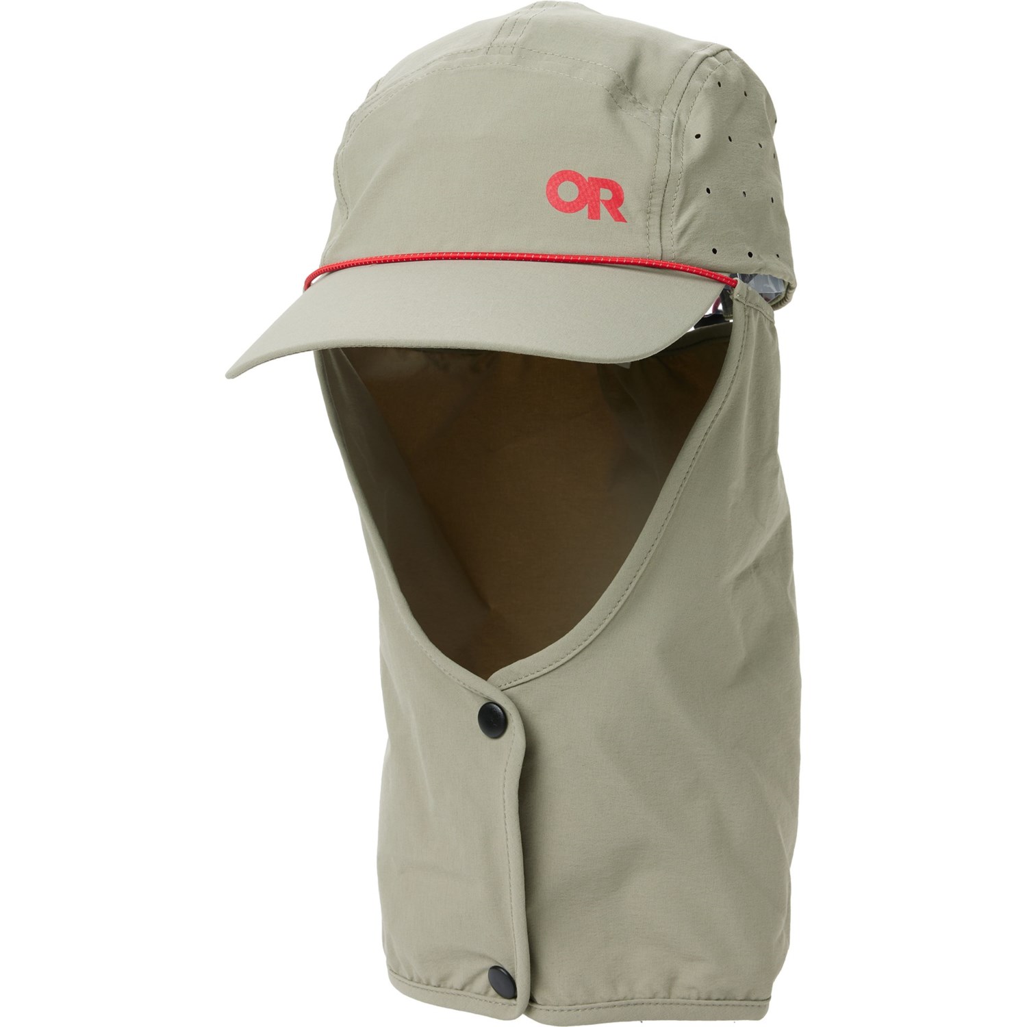 Outdoor Research Equinox Cape Cap - UPF 50+ - Save 57%