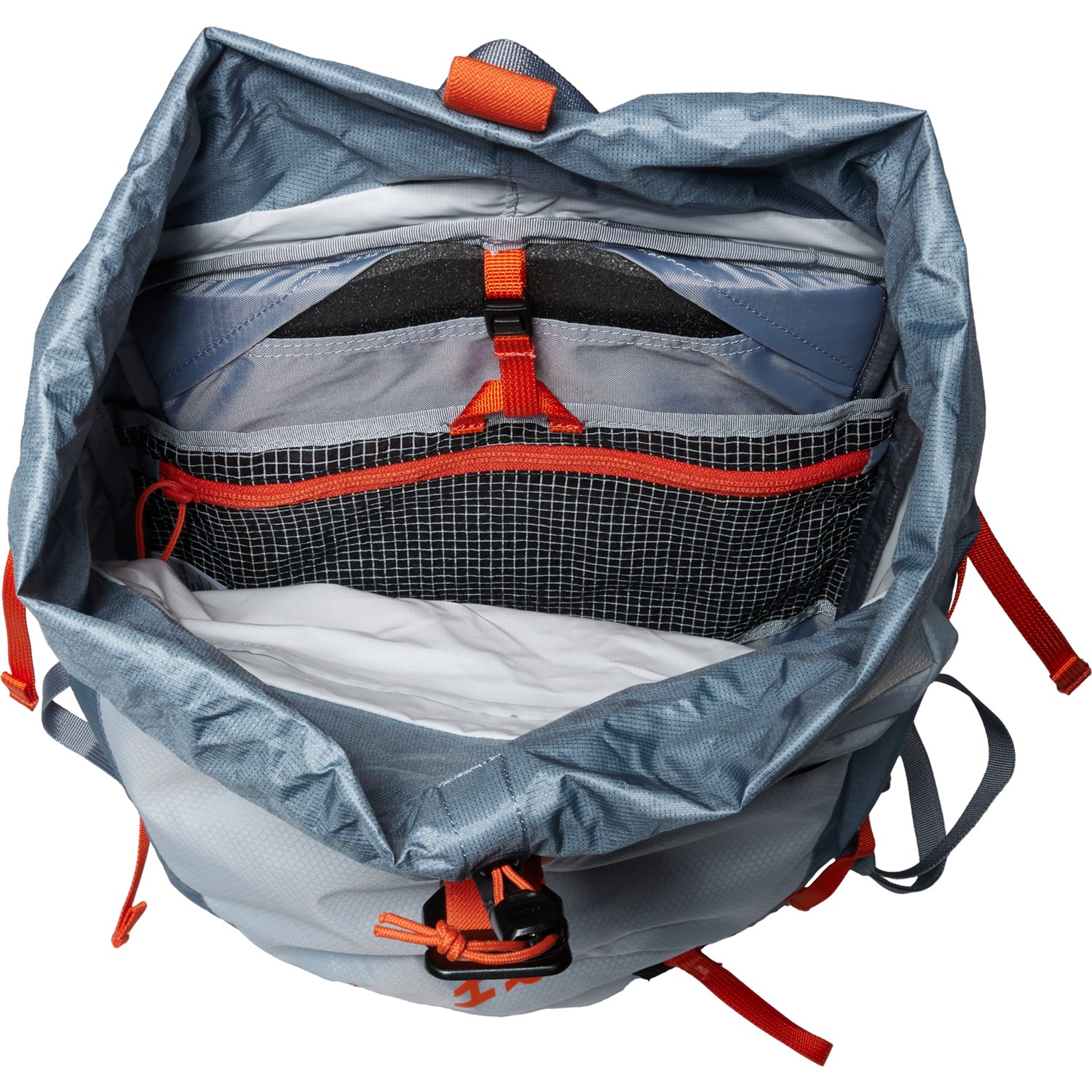 Outdoor Research Helium Adrenaline 20 L Backpack - Titanium-Slate ...