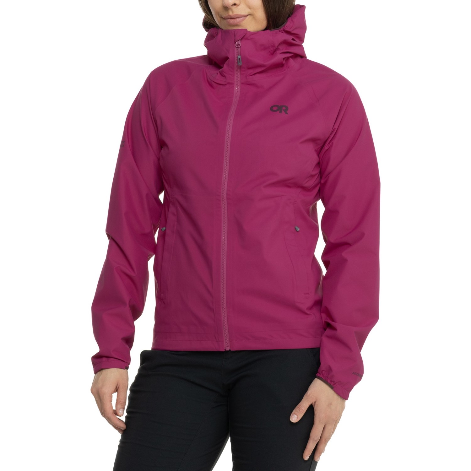 Outdoor Research Motive AscentShell® Jacket - Waterproof - Save 56%
