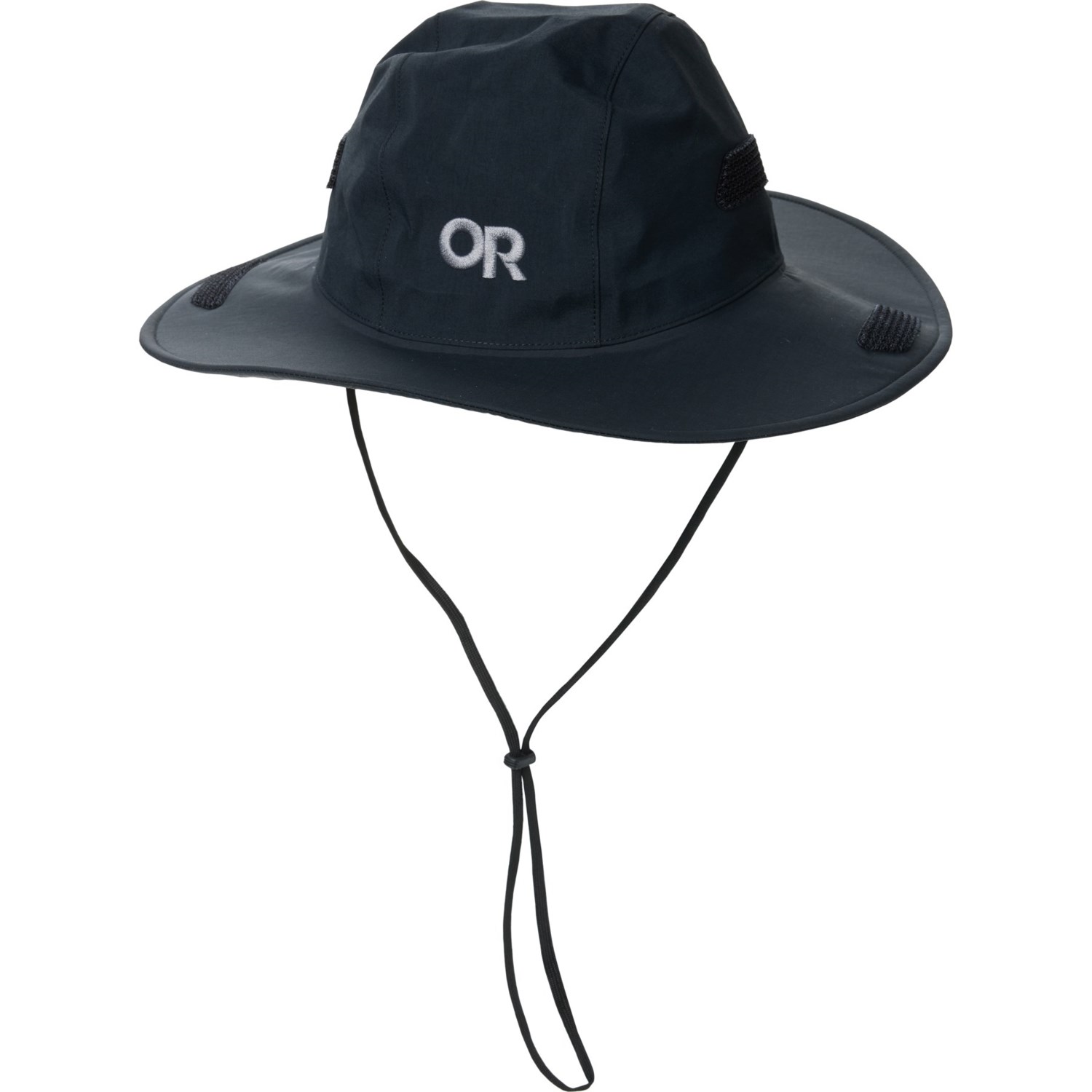 Outdoor Research Seattle Gore-Tex® Rain Hat - UPF 50+, Waterproof ...