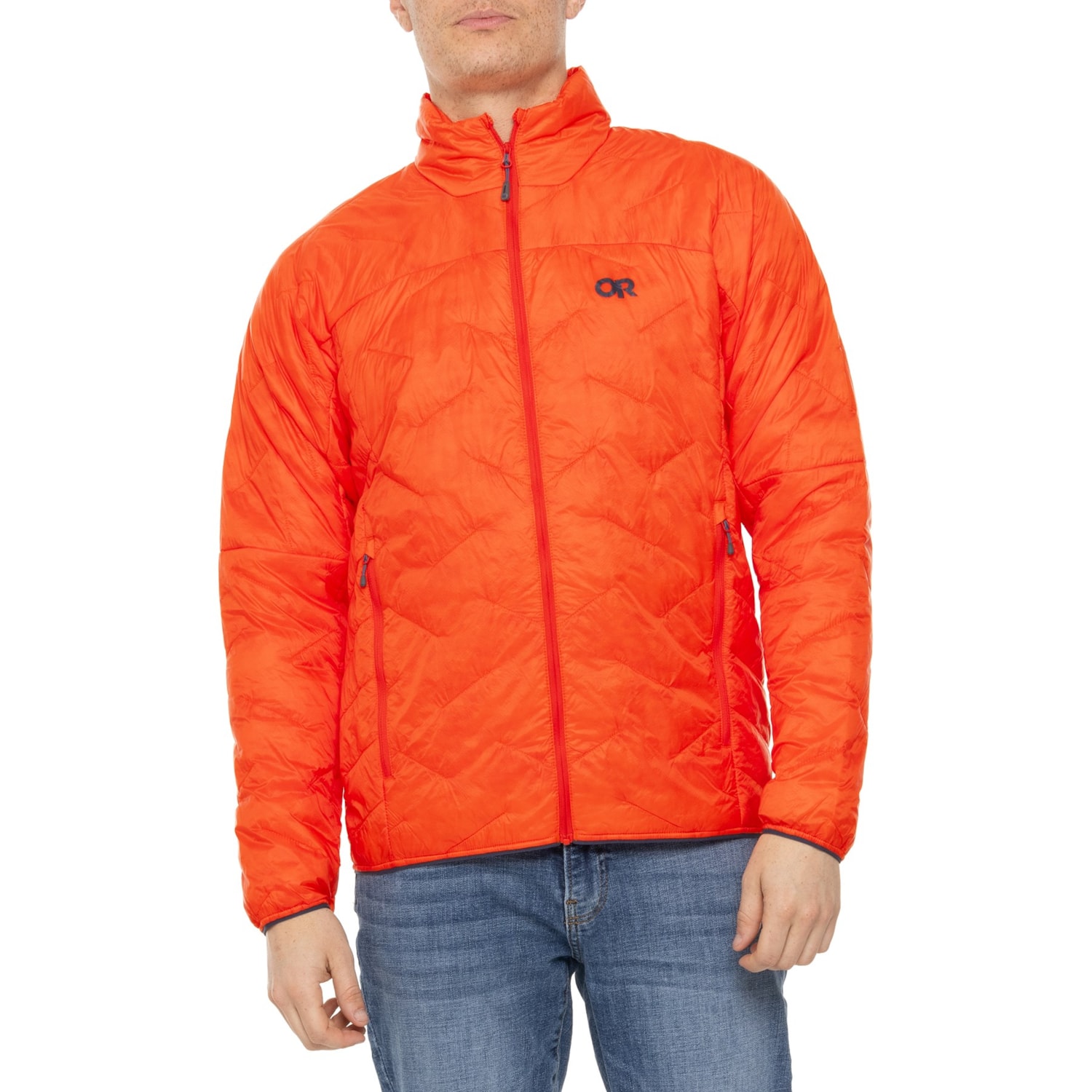 Outdoor Research SuperStrand LT Jacket - Insulated - Save 60%