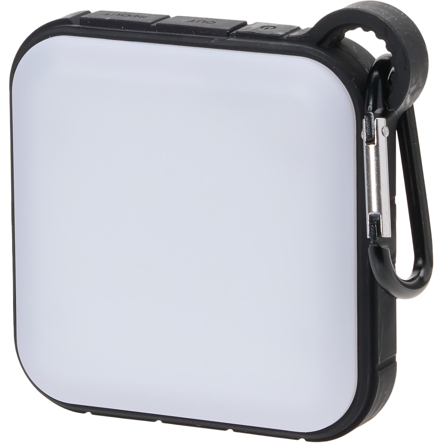 Outdoor Tech Fuel + Power Bank and Lantern - 134 Lumens - Save 49%