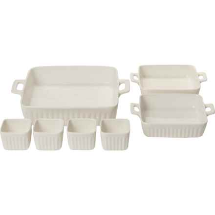 Cookware & Bakeware: Average savings of 40% at Sierra