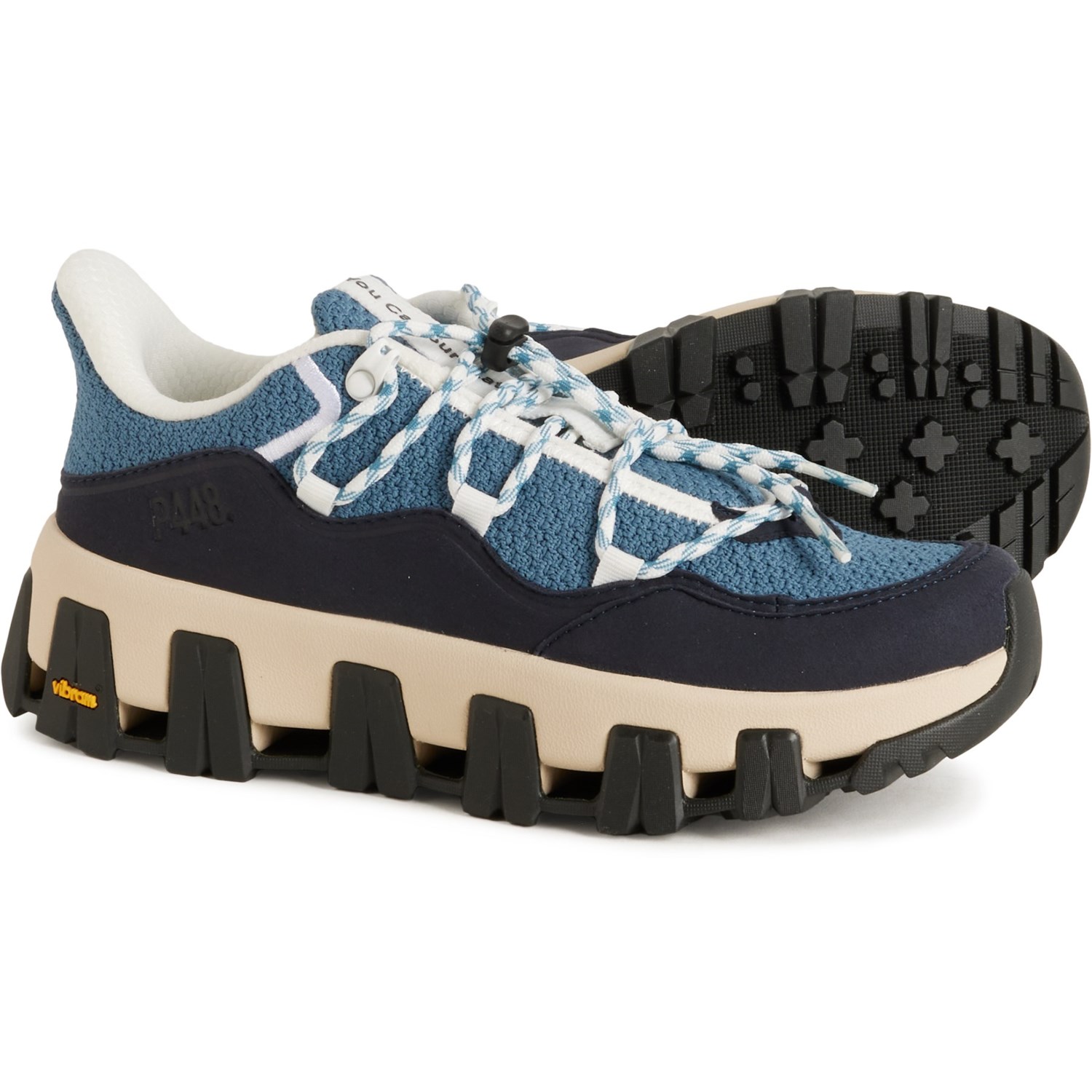 P448 Monalea Drift Sneakers (For Women) - Save 16%
