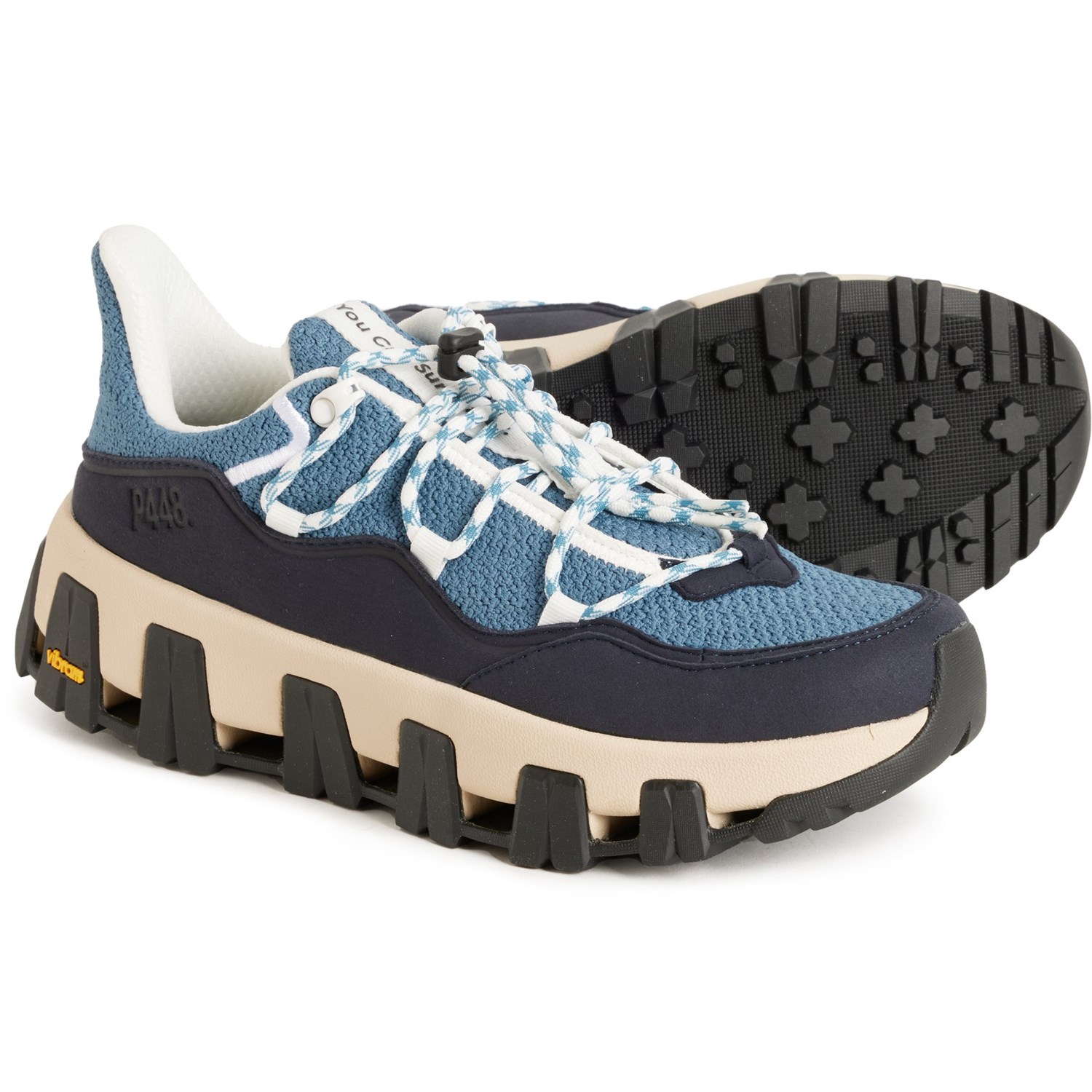 P448 S24 Monalea Sneakers (For Women) - Save 55%