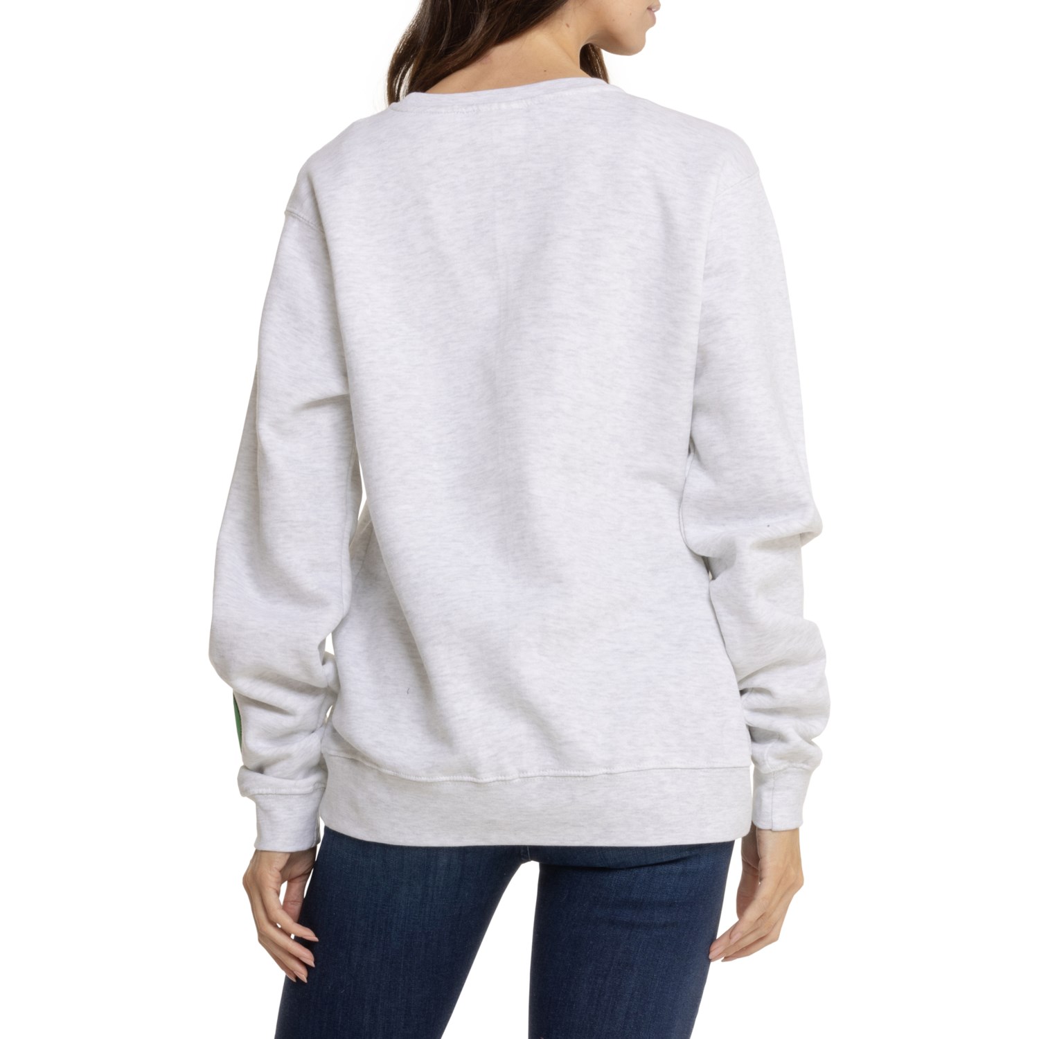 PACIFIC & CO Matcha Sweatshirt - Save 54%