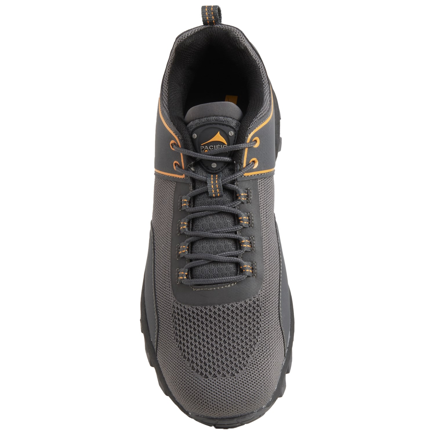 Pacific Mountain Sprinter Lo Trail Running Shoes (For Men) - Save 45%
