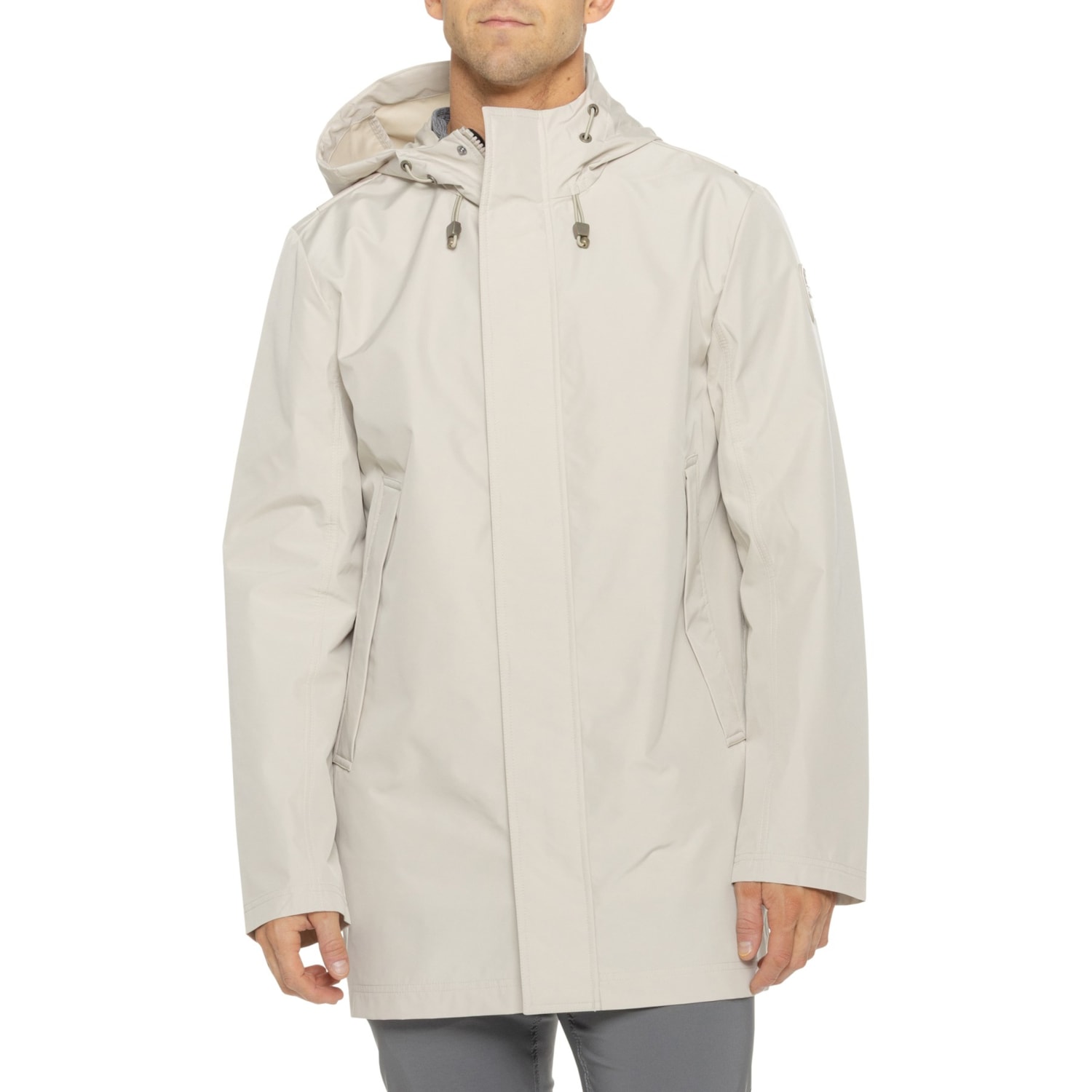 Pajar Kaito Unlined Rain Jacket - Save 53%