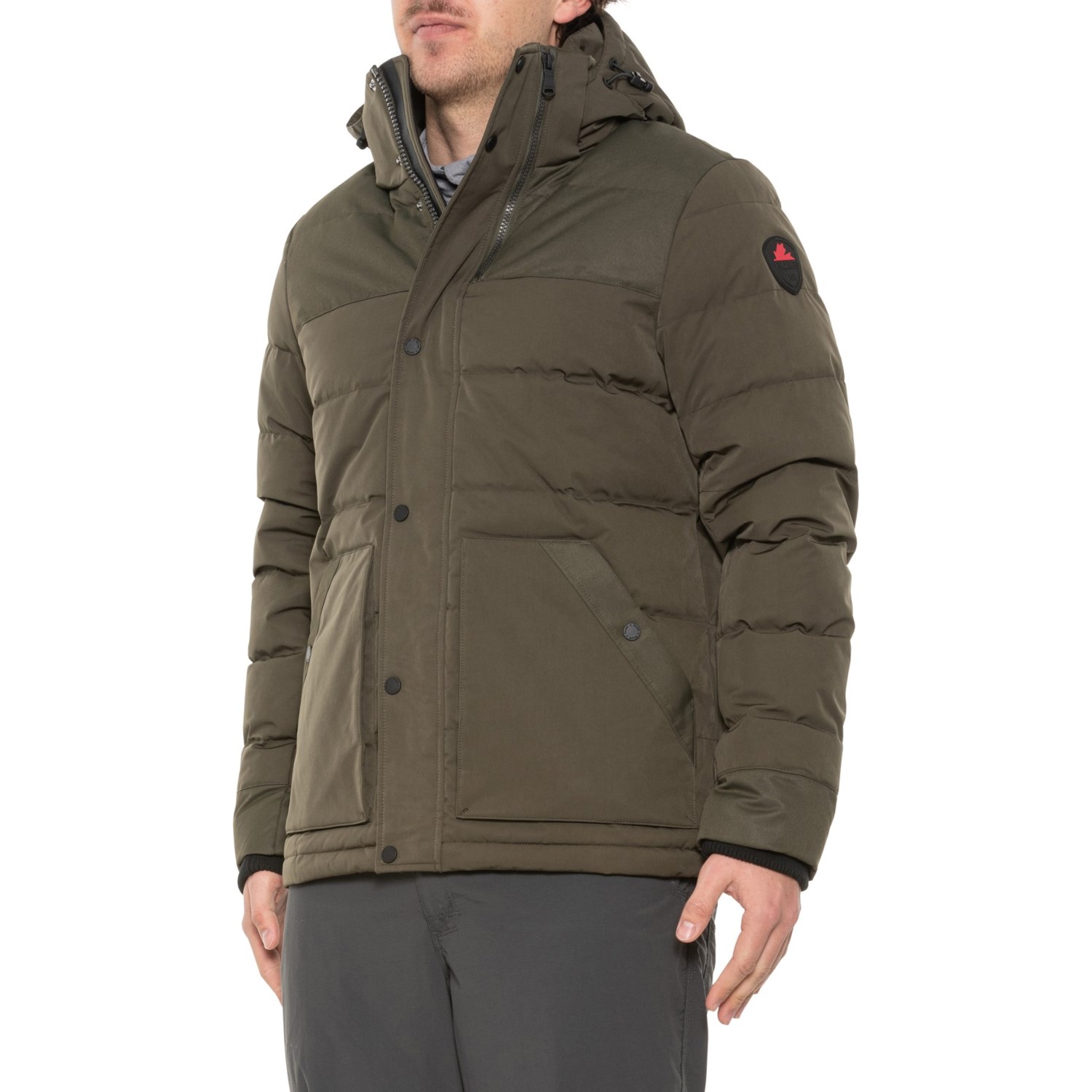 Pajar Locarno Down Jacket - 550 Fill Power - Save 63%