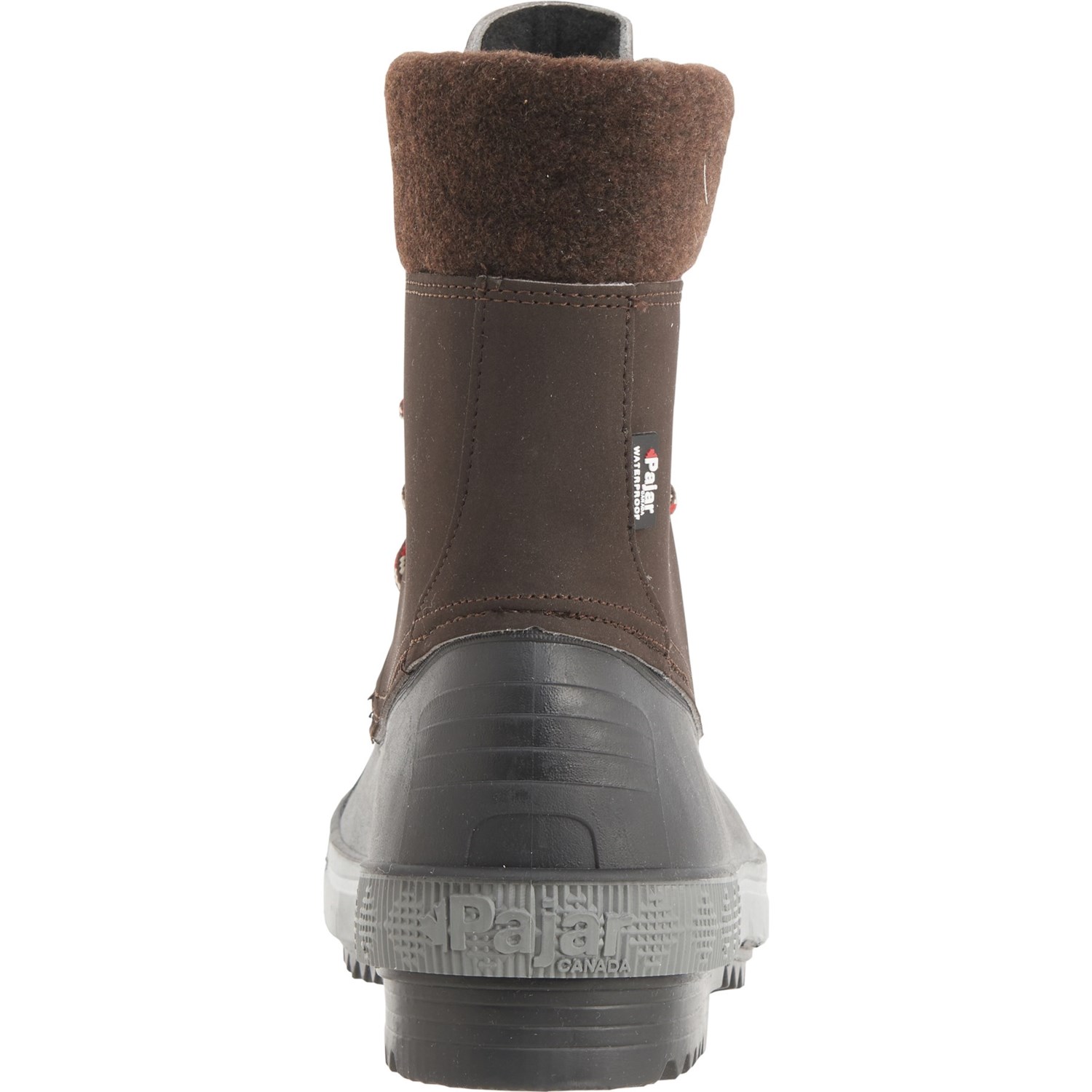 Pajar Made in Italy Tomy Winter Boots (For Men) - Save 85%