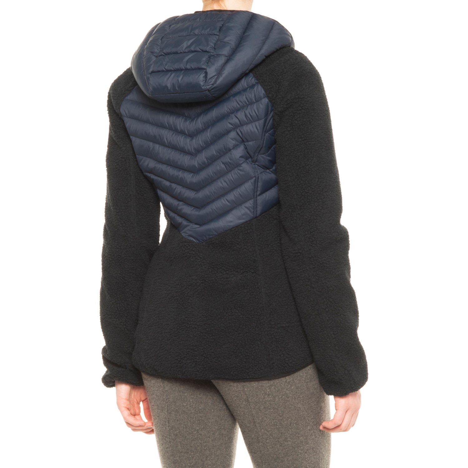 Pajar Melville Chevron Quilted Jacket (For Women) - Save 68%