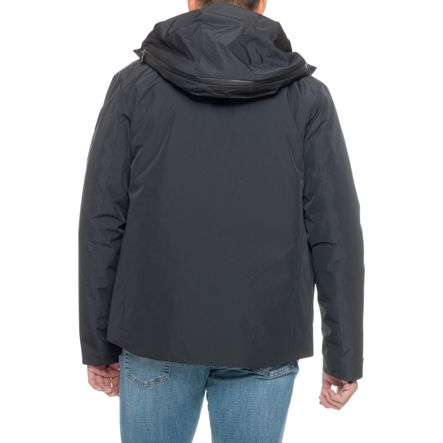 Pajar Natsuki Modular 3-in-1 Rain to Lightweight Puffer Jacket ...