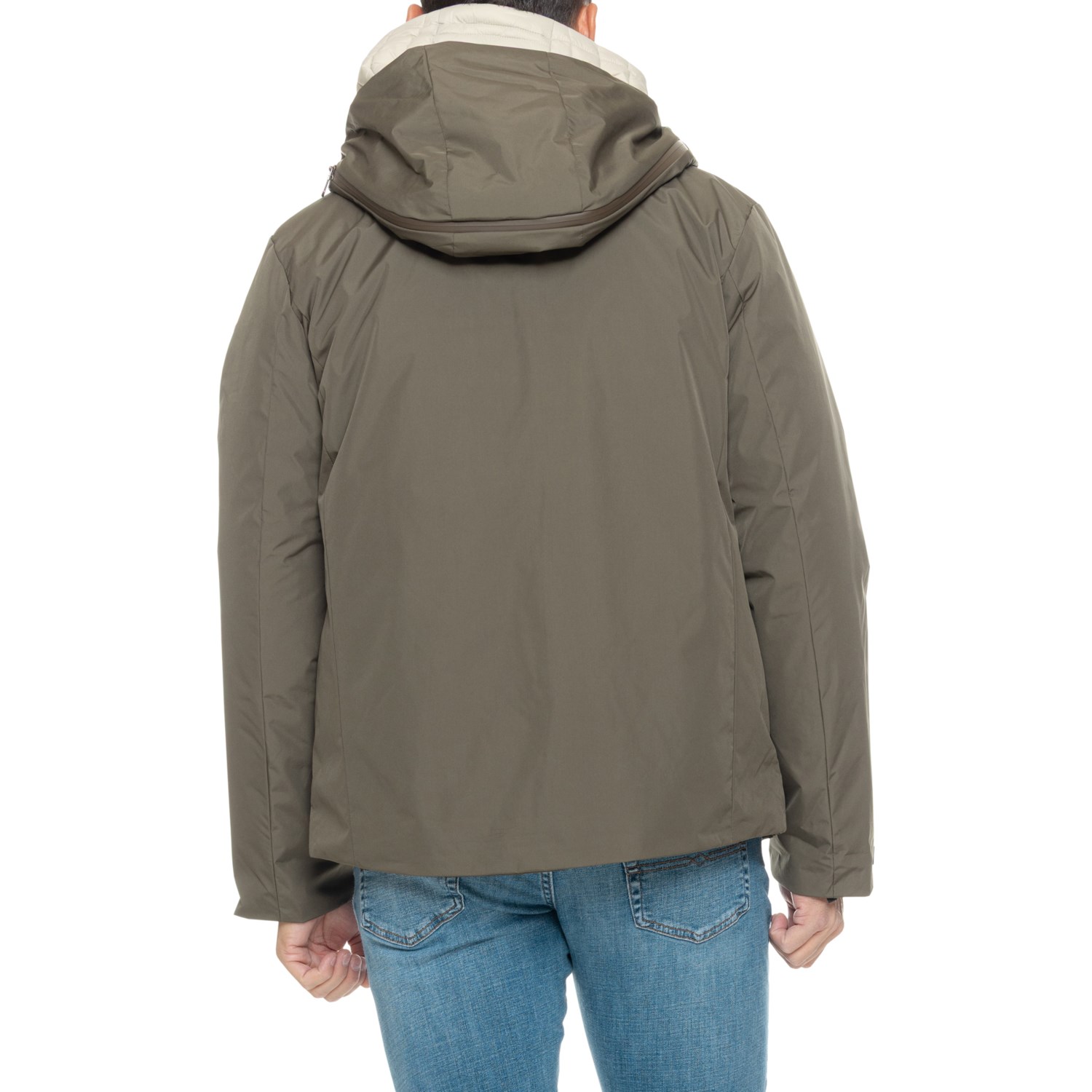 Pajar Natsuki Modular 3-in-1 Rain to Lightweight Puffer Jacket ...