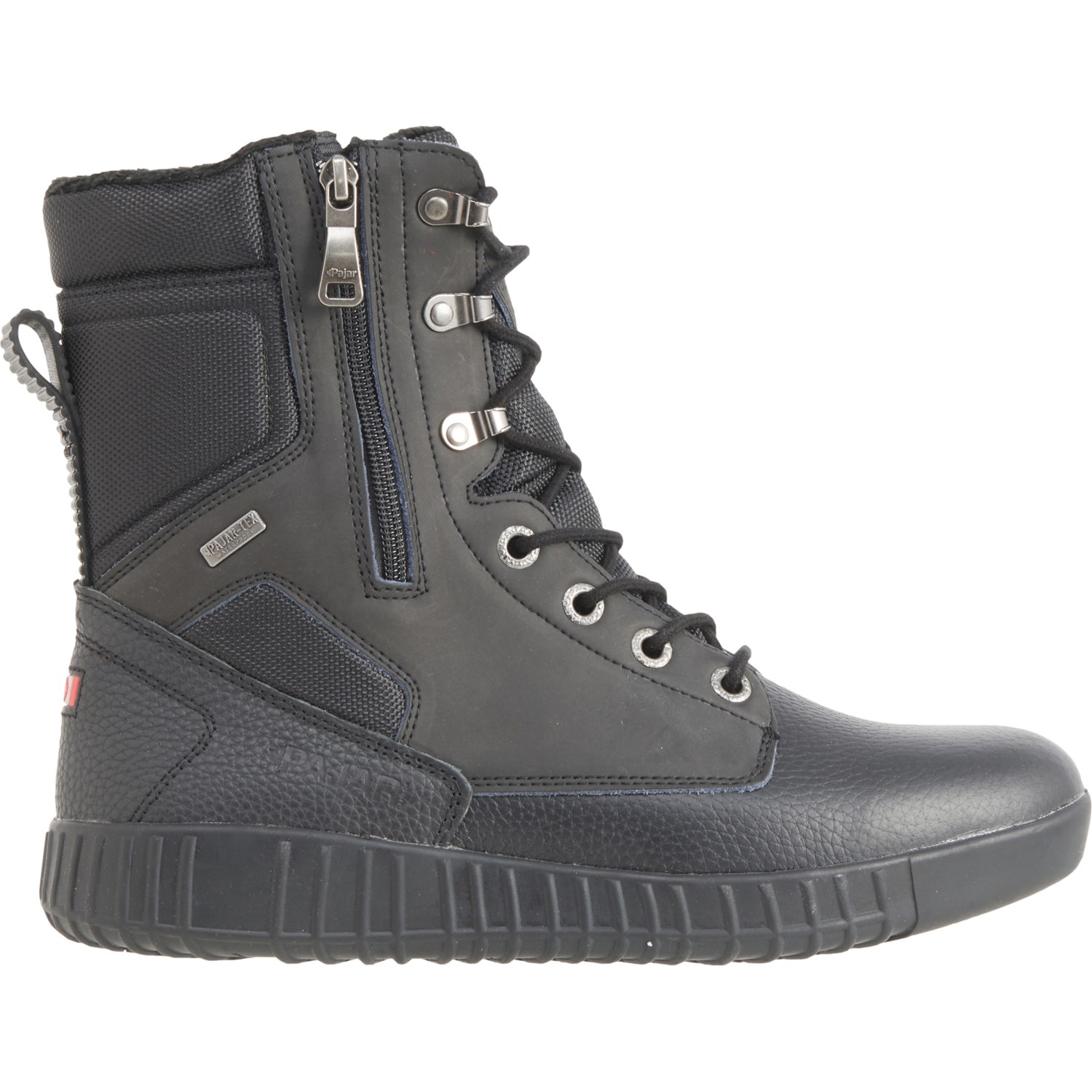 Pajar Pearson Snow Boots (For Men) - Save 50%