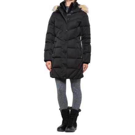 Puffer average savings of 49% at Sierra