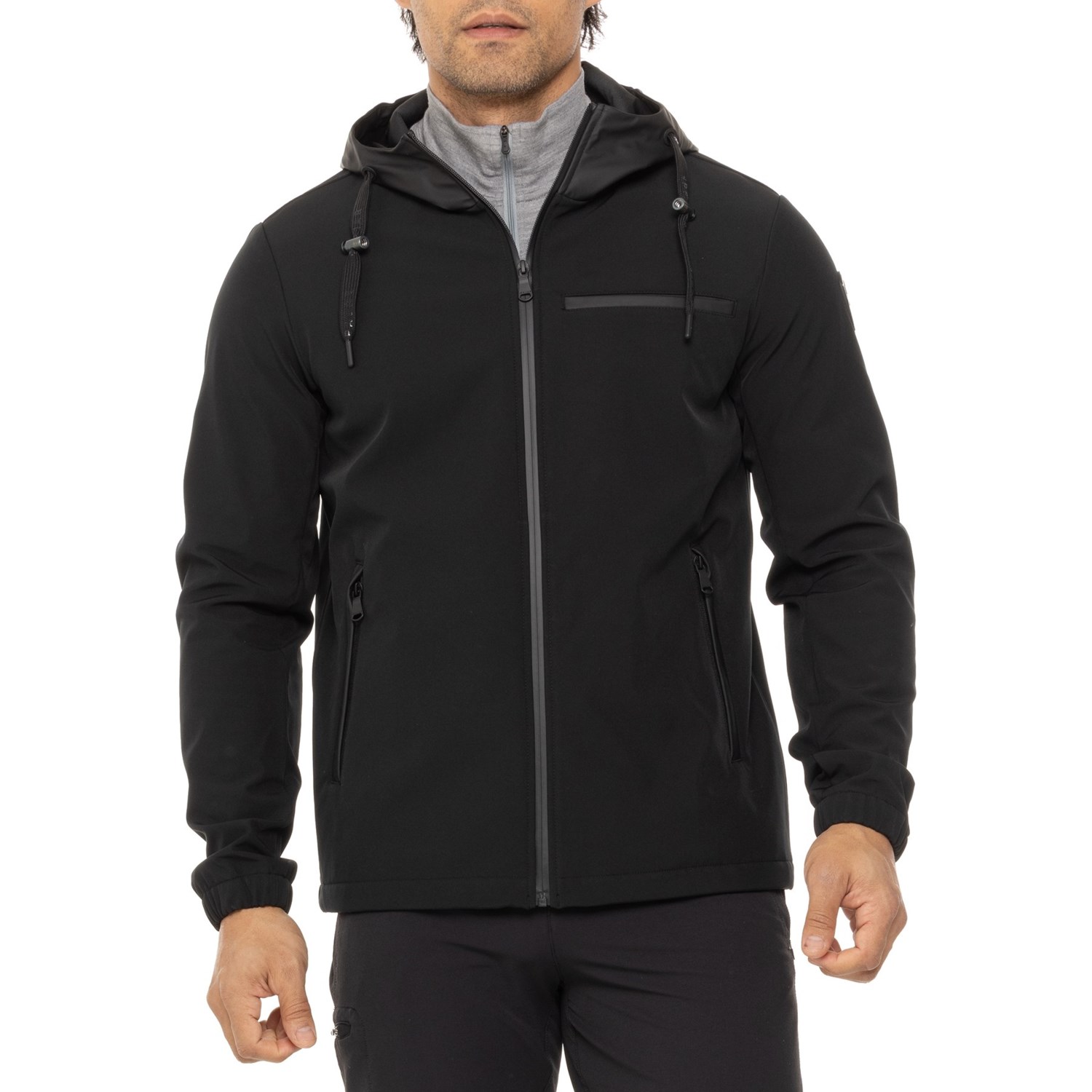 Pajar Softshell Jacket - Save 73%
